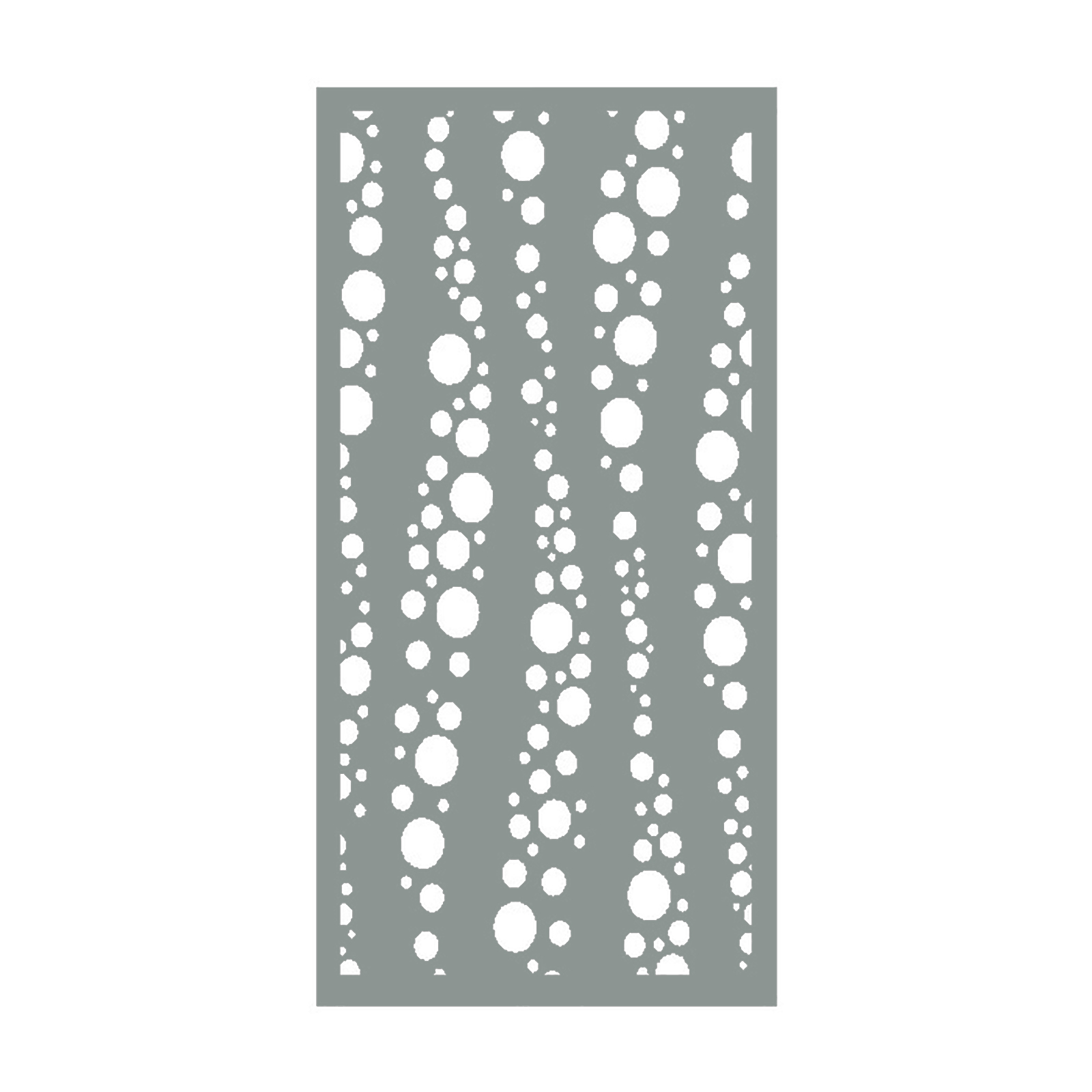 Protector Aluminium 1200 x 2400 x 4mm Solid Aluminium Profile 27 ...