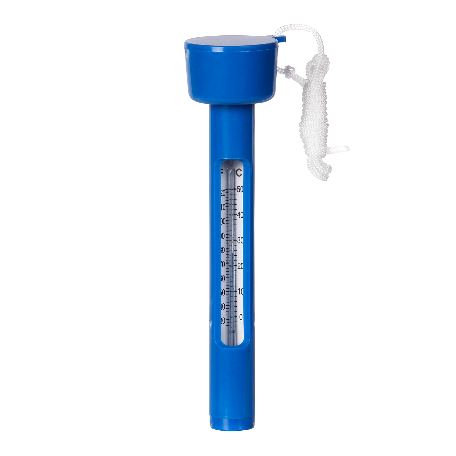 Hy-Clor Floating Pool Thermometer - Bunnings Australia
