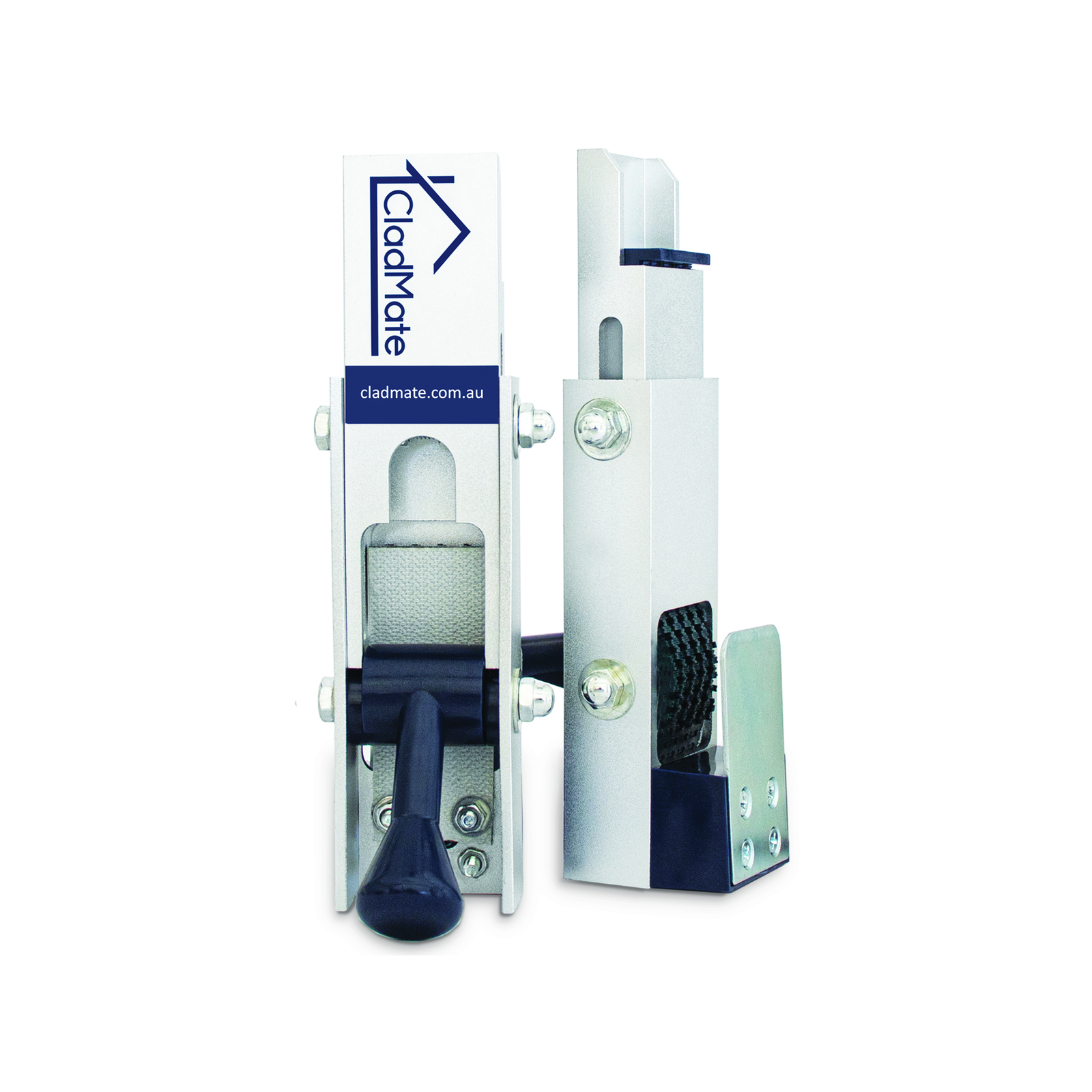 CladMate Heritage Weatherboard Clamps - Bunnings Australia