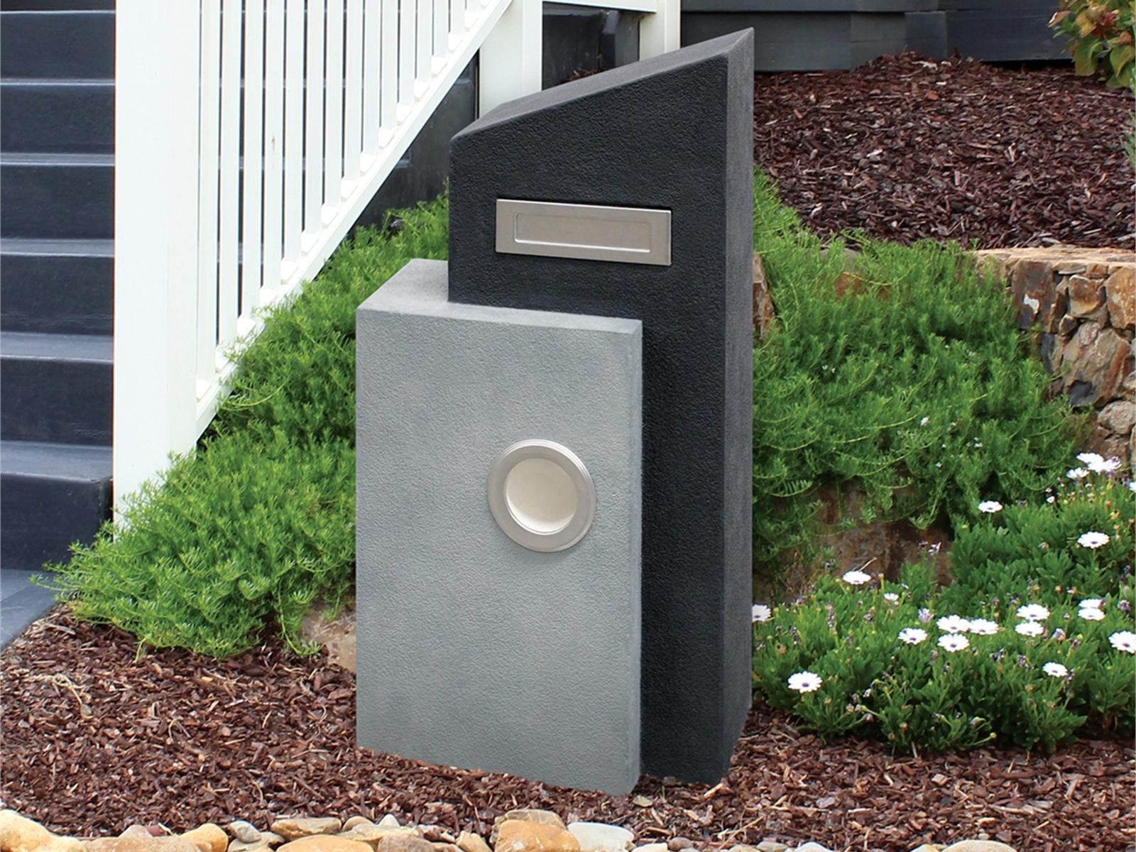 Free Standing Letterboxes - Bunnings Australia