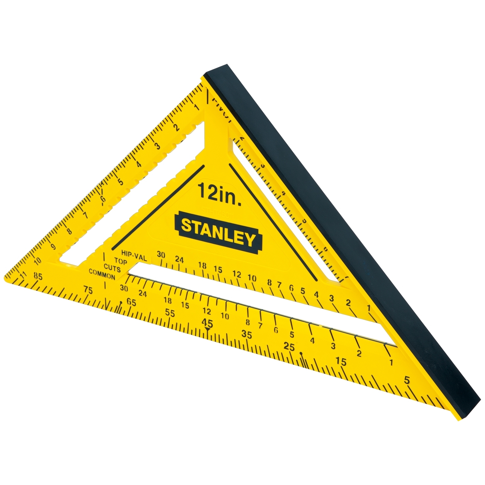 Stanley 12" Measuring Square - Bunnings Australia