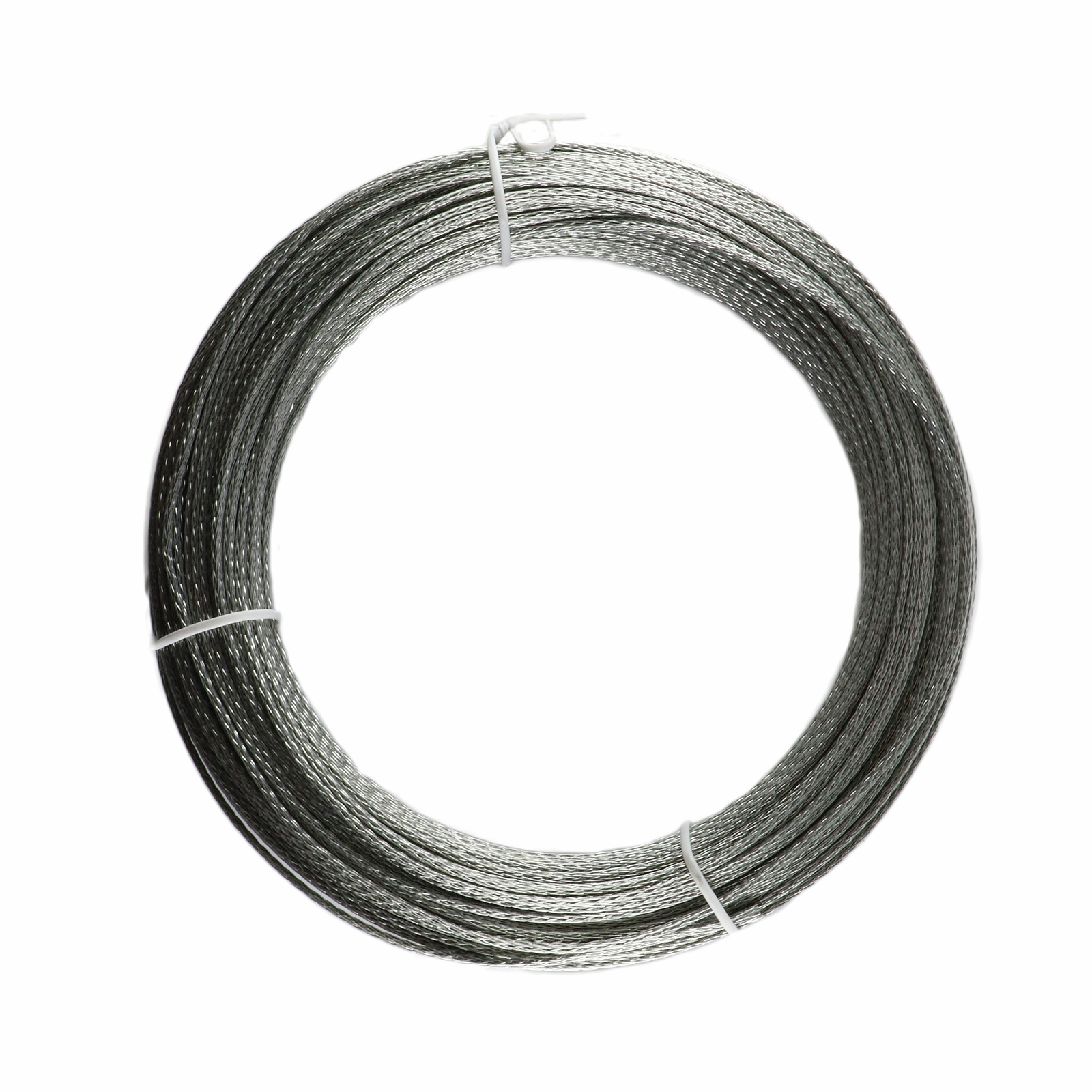 Everhang 50m 10kg Braided Picture Hanging Wire - Bunnings Australia