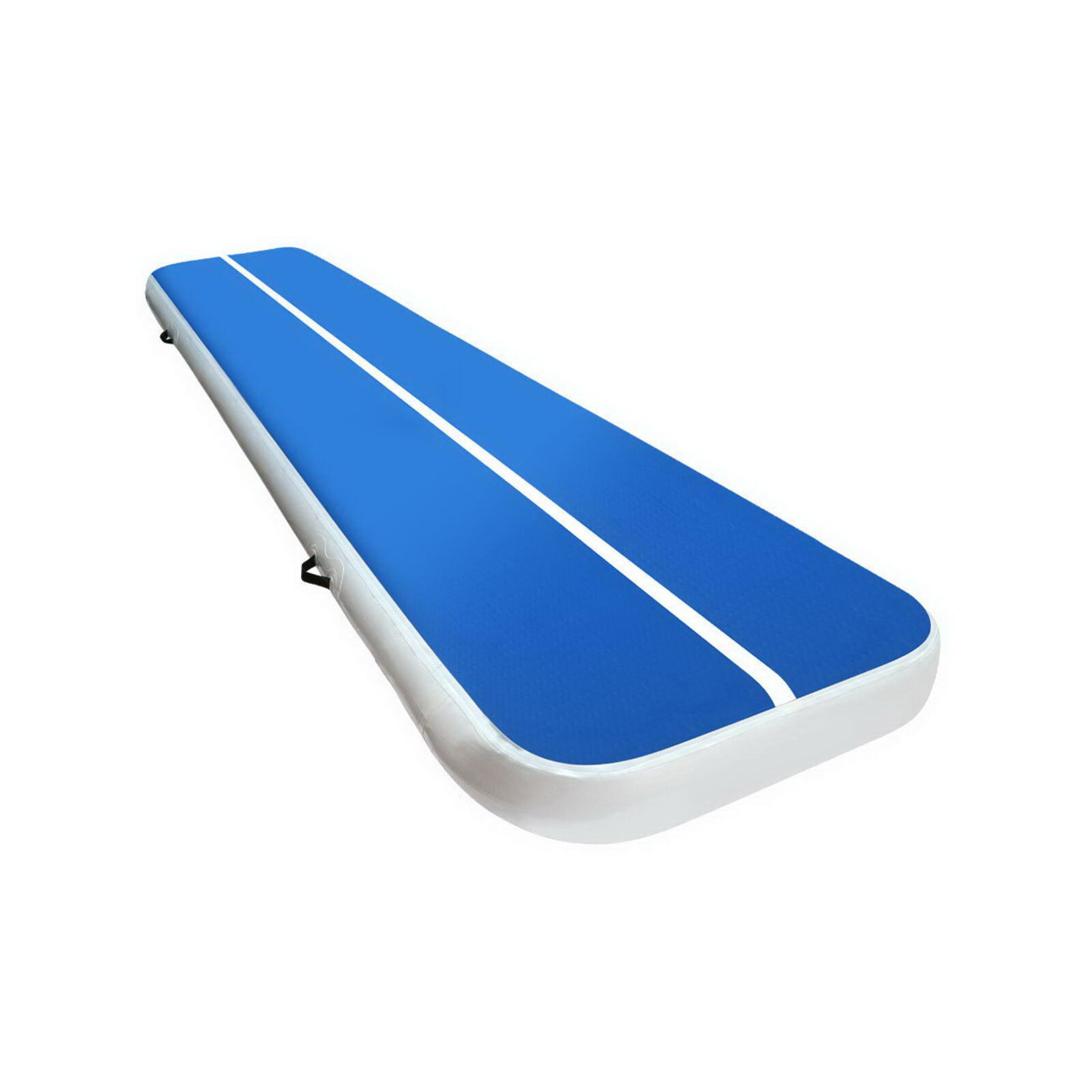Everfit 4X1M Airtrack Inflatable Air Track Tumbling Mat Gymnastics ...