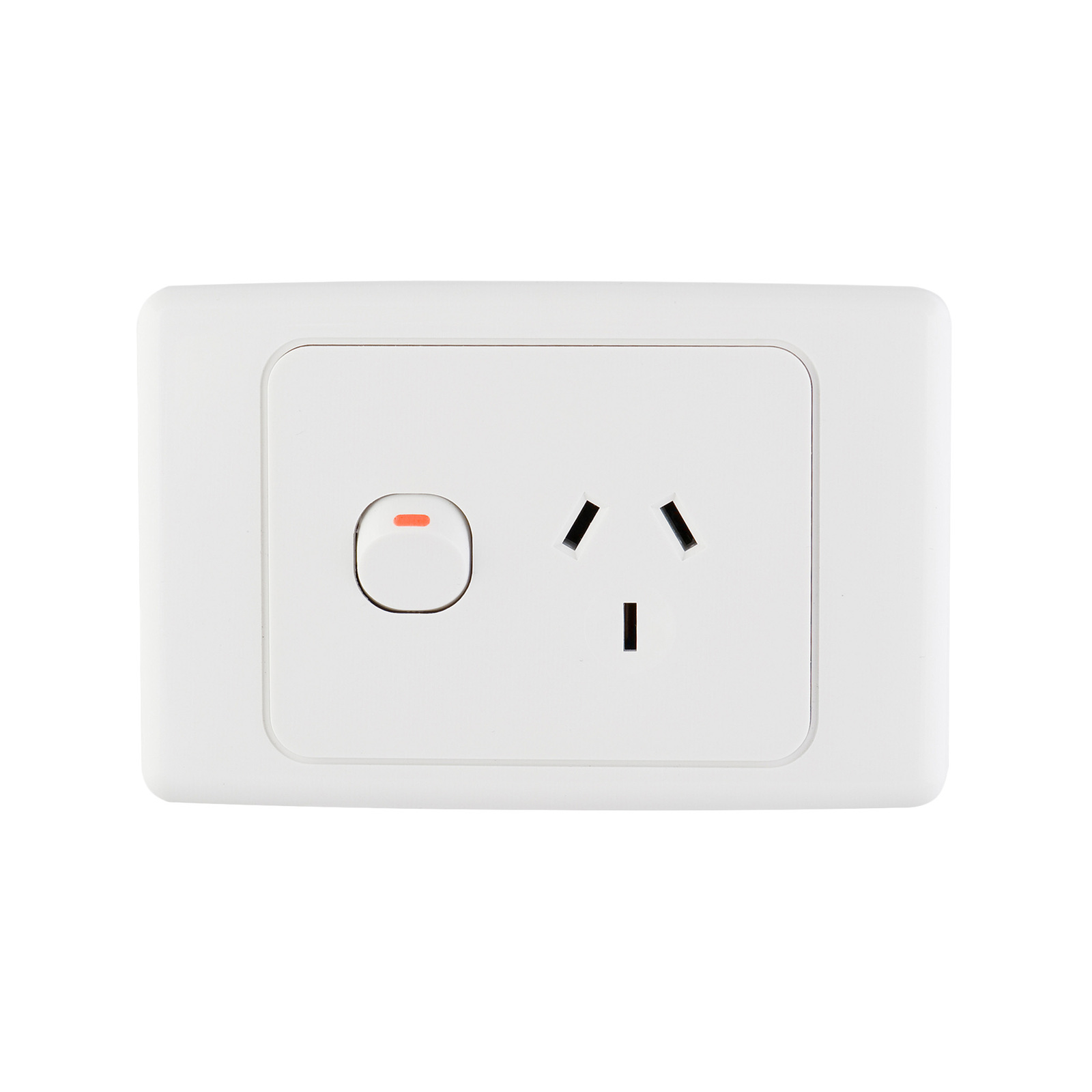 DETA Single Power Point - Bunnings Australia