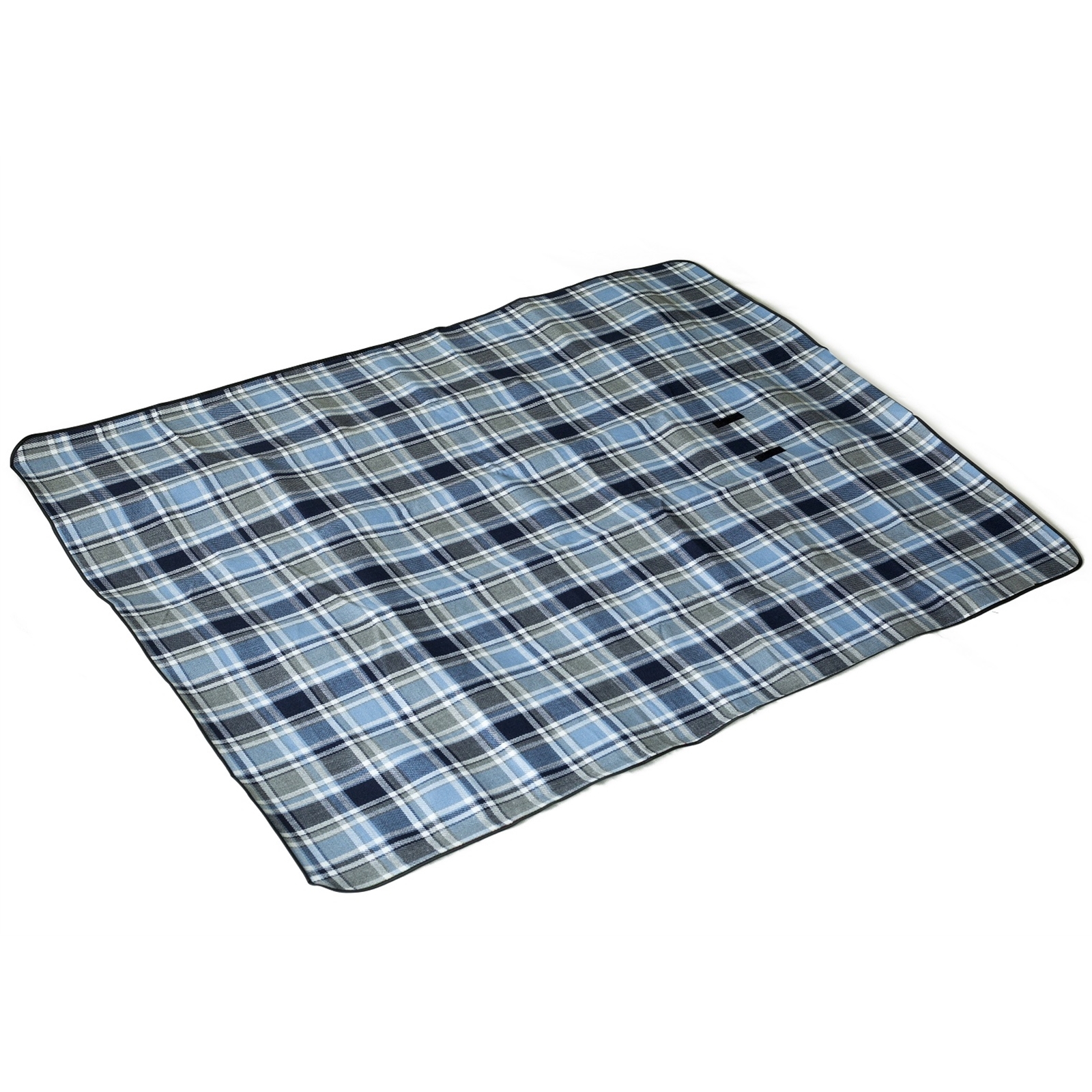 OZtrail Jumbo Picnic Rug - Bunnings Australia