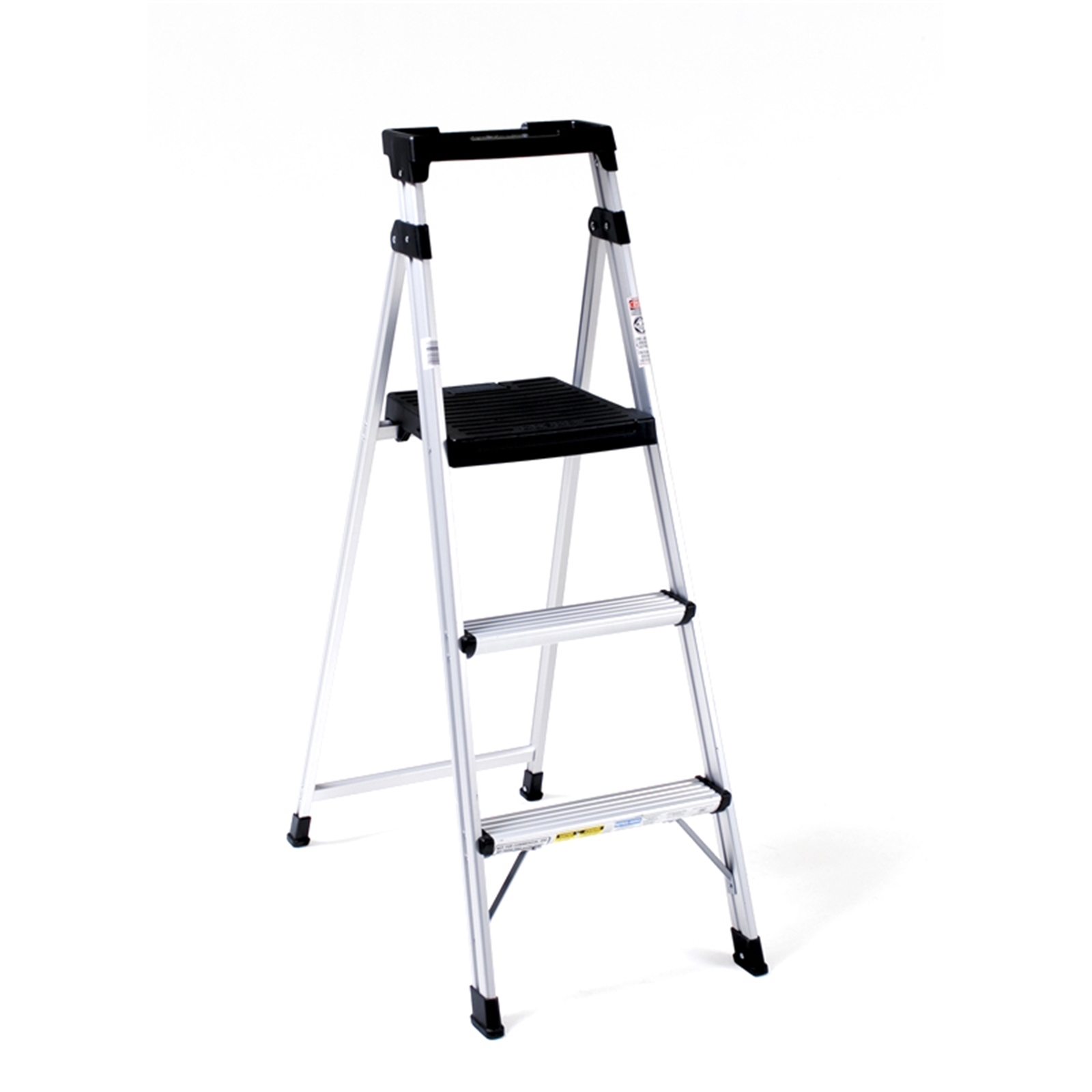 Cosco 100kg 3 Step Lite Aluminium Ladder · Nrby