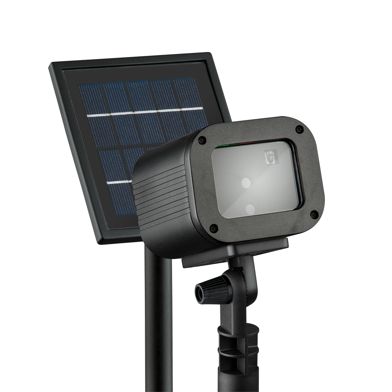 Arlec Solar Laser Light Show Projector - Bunnings Australia