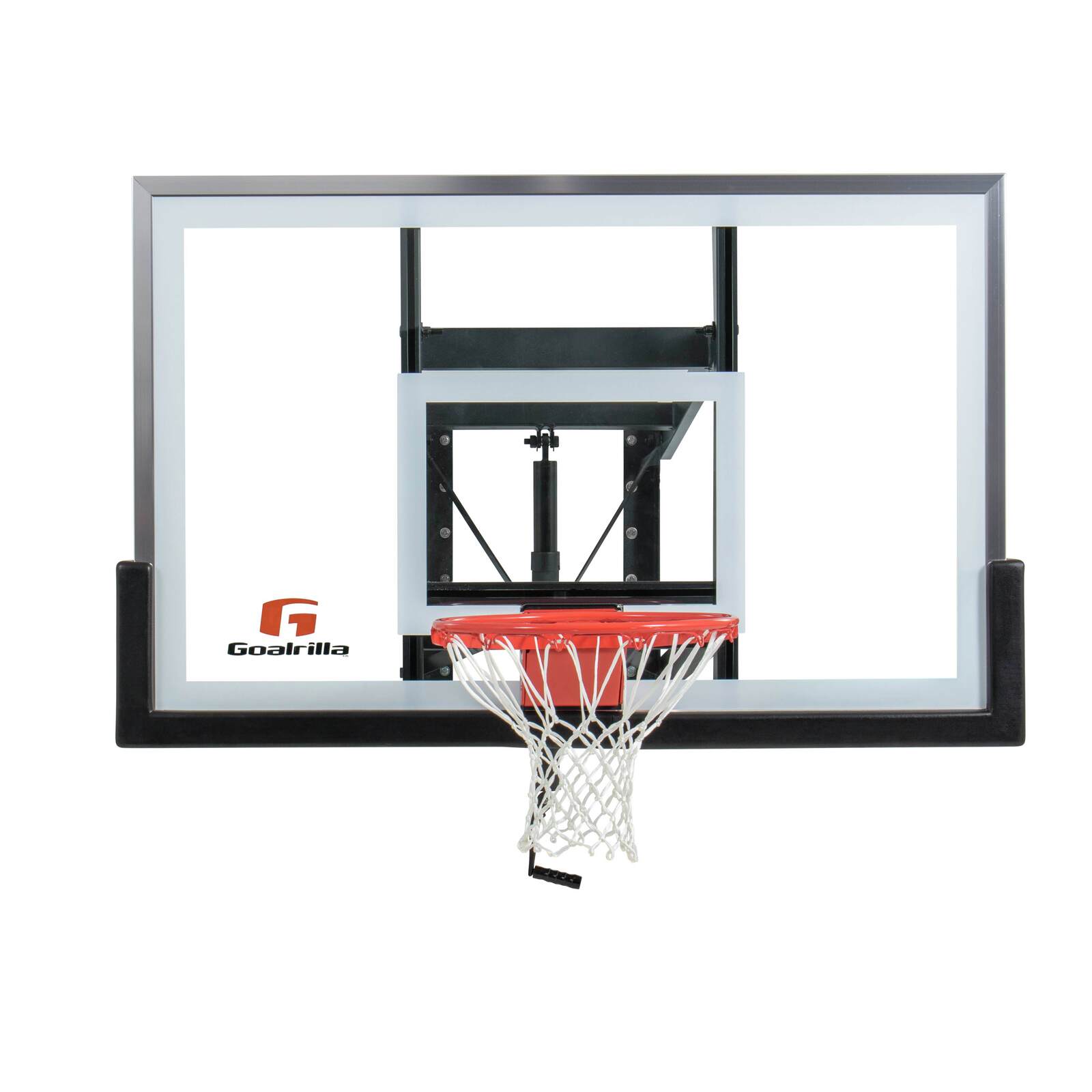 Goalrilla Wallmount Adjustable- 60 Inch Backboard - Bunnings Australia