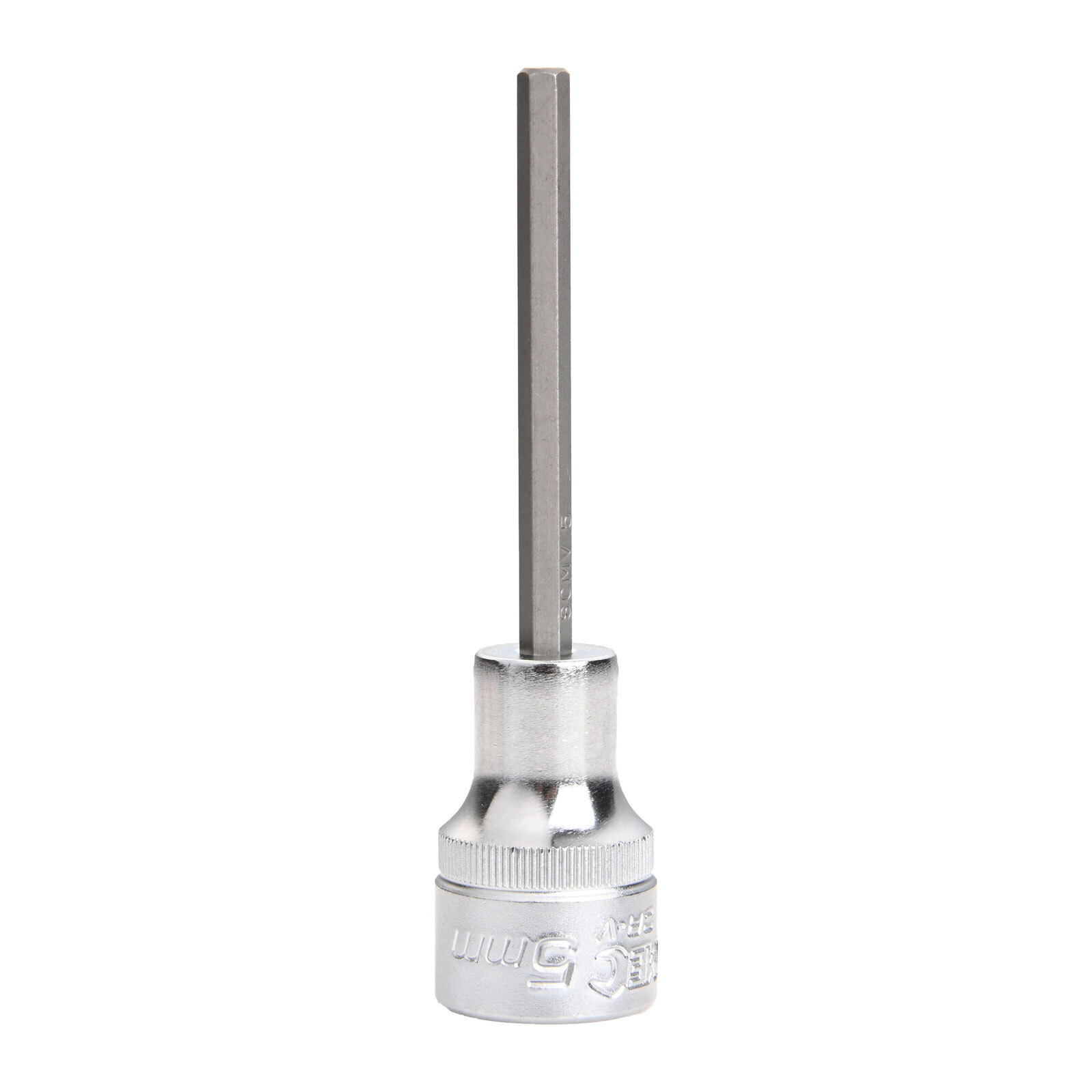 Kincrome 5mm 1/2" Drive Hex Bit Socket - Bunnings Australia