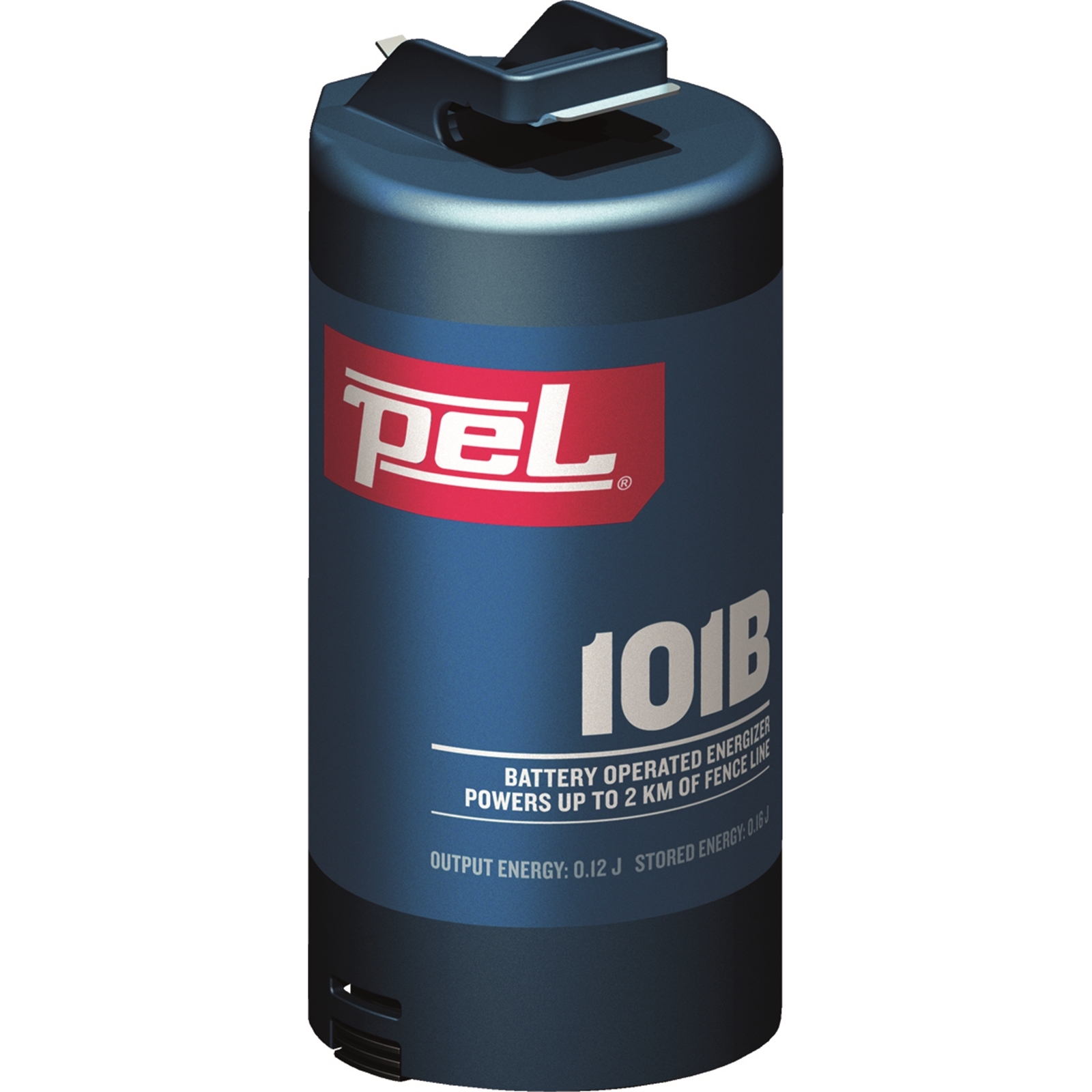 PEL Battery Energizer 101B - Bunnings New Zealand