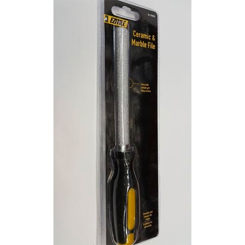 Ezitile Half Round Tile File - Bunnings New Zealand