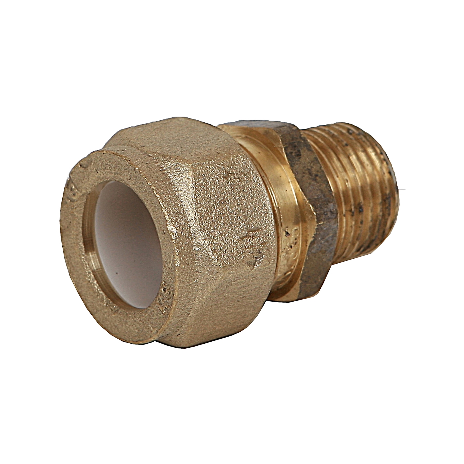 Brasshards 20C x 15MI Brass Male Compression Union - Bunnings Australia