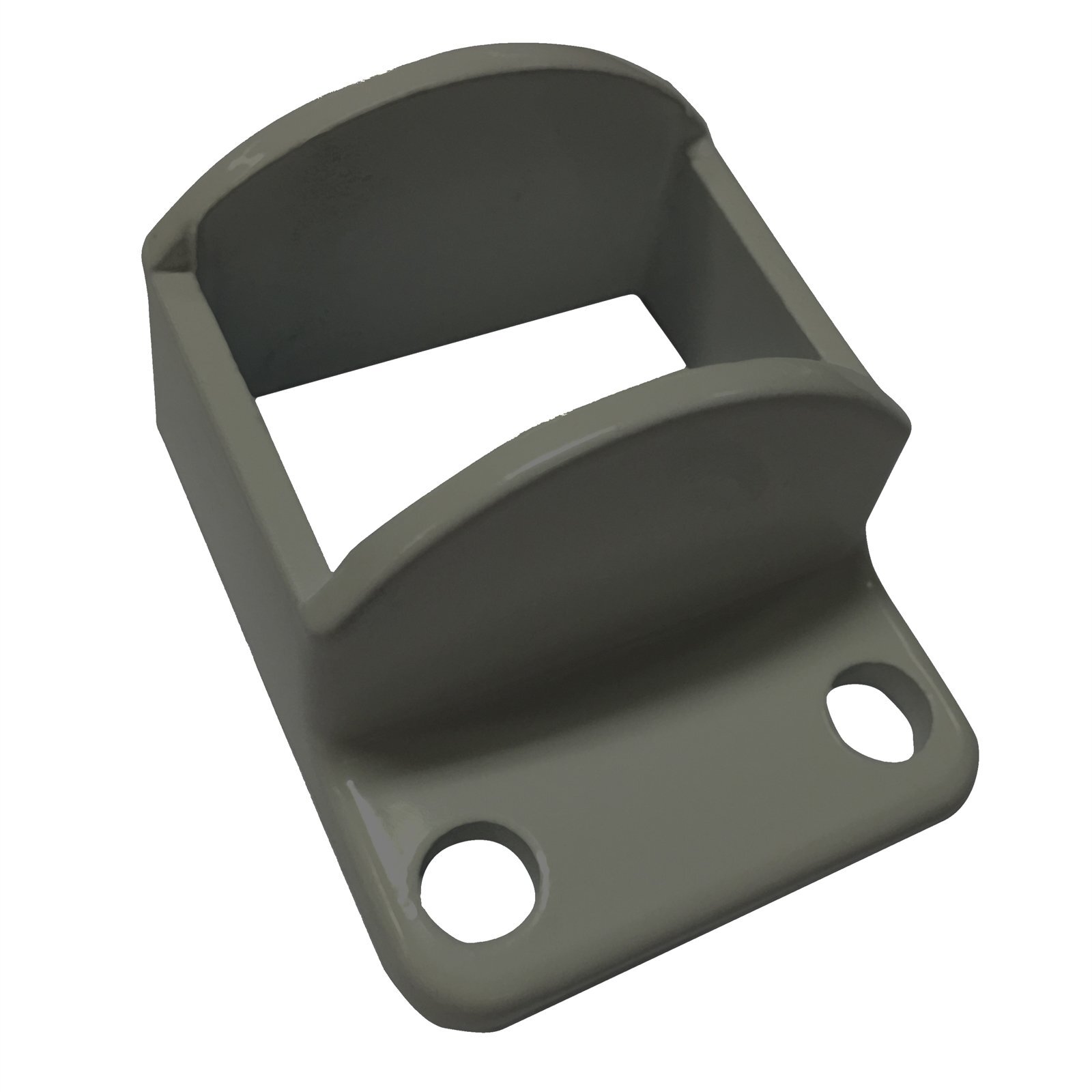 Protector Aluminium 38 x 25mm Panel Bracket - Bunnings Australia