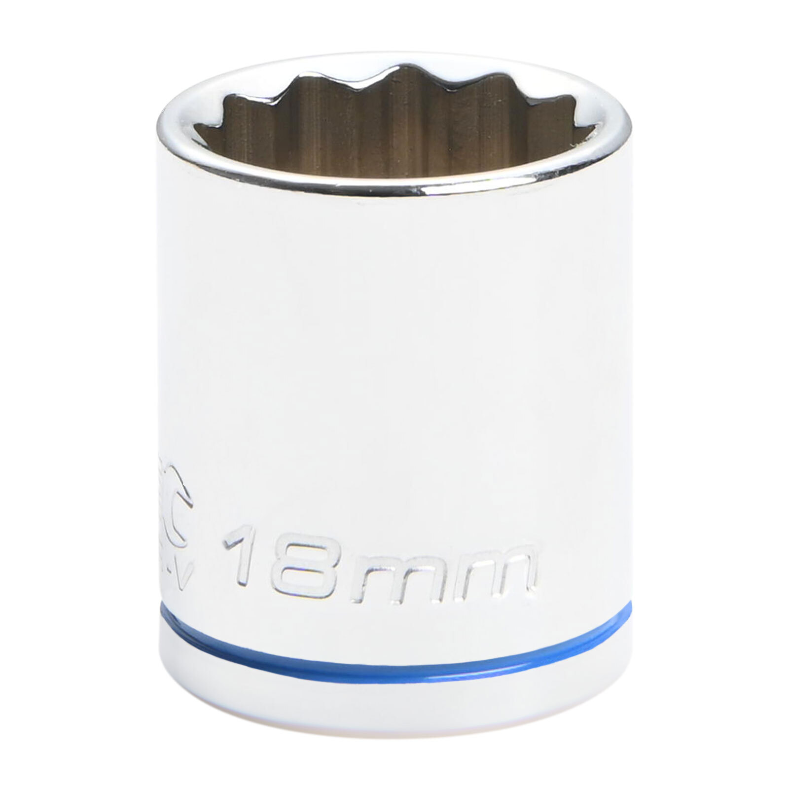 Kincrome 18mm 3/8" Square Drive Socket - Bunnings Australia