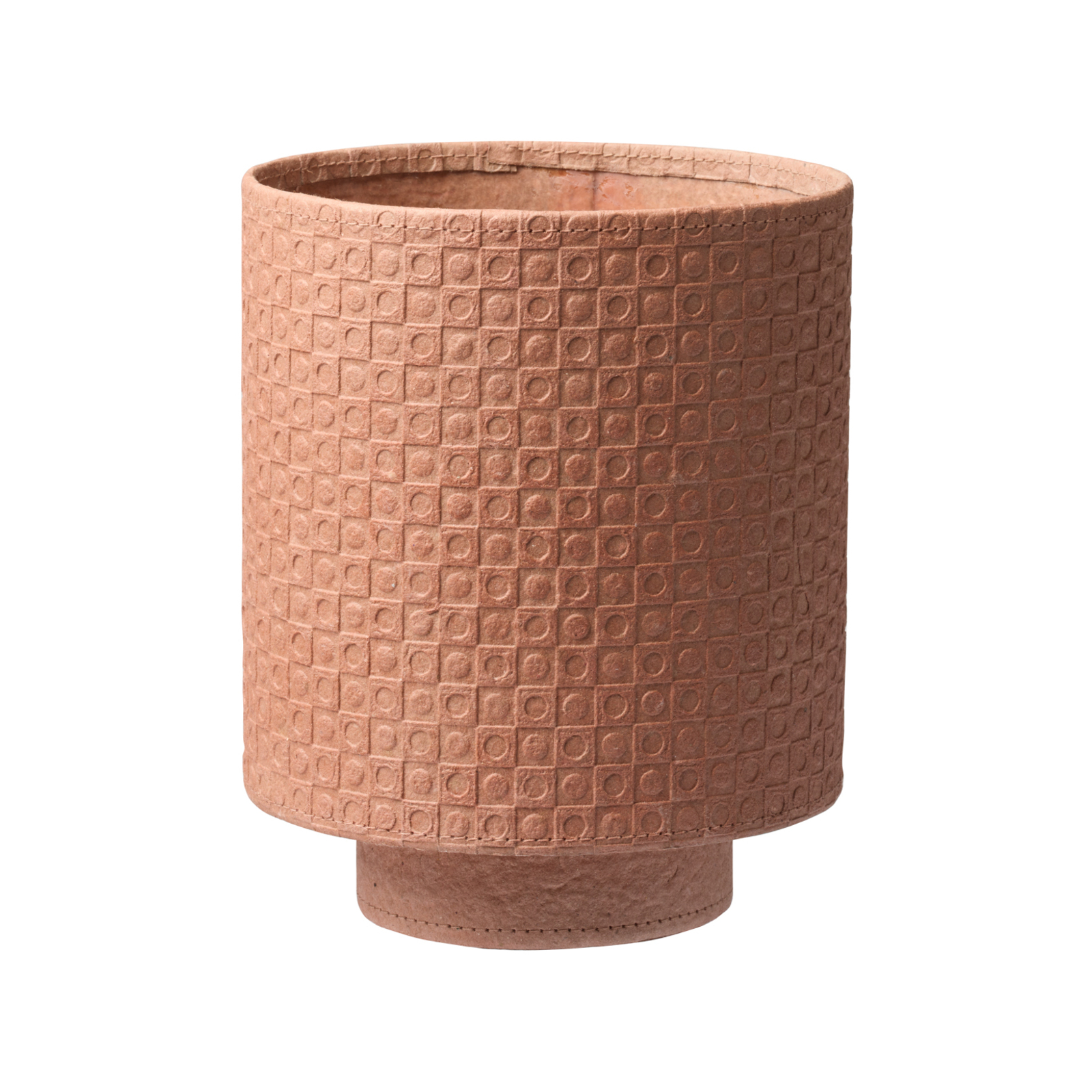 The Good Pot Co. 16 x 19cm Terra Gracie Indoor Pot - Bunnings Australia