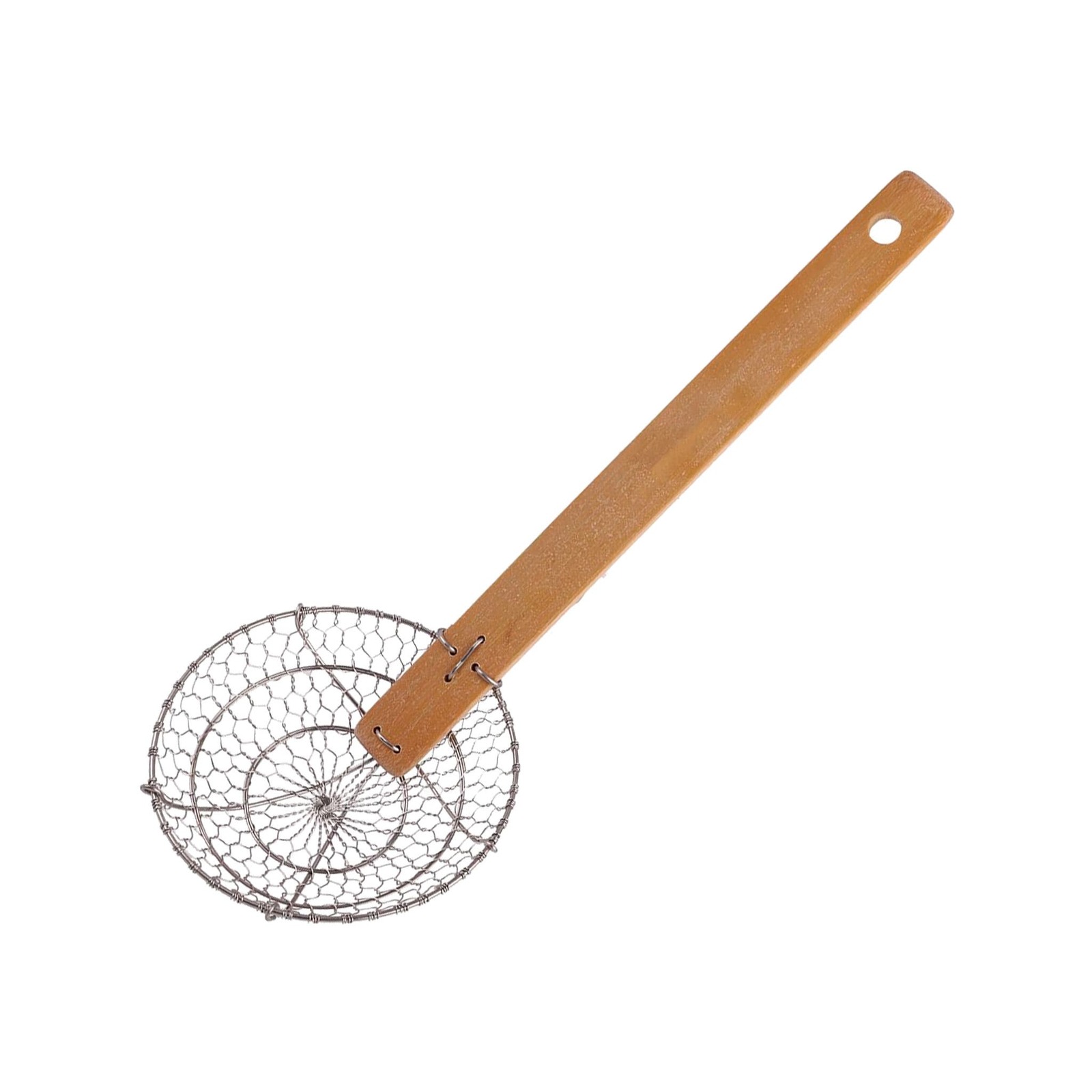 D.Line Stainless Steel Wire Skimmer - Bunnings Australia