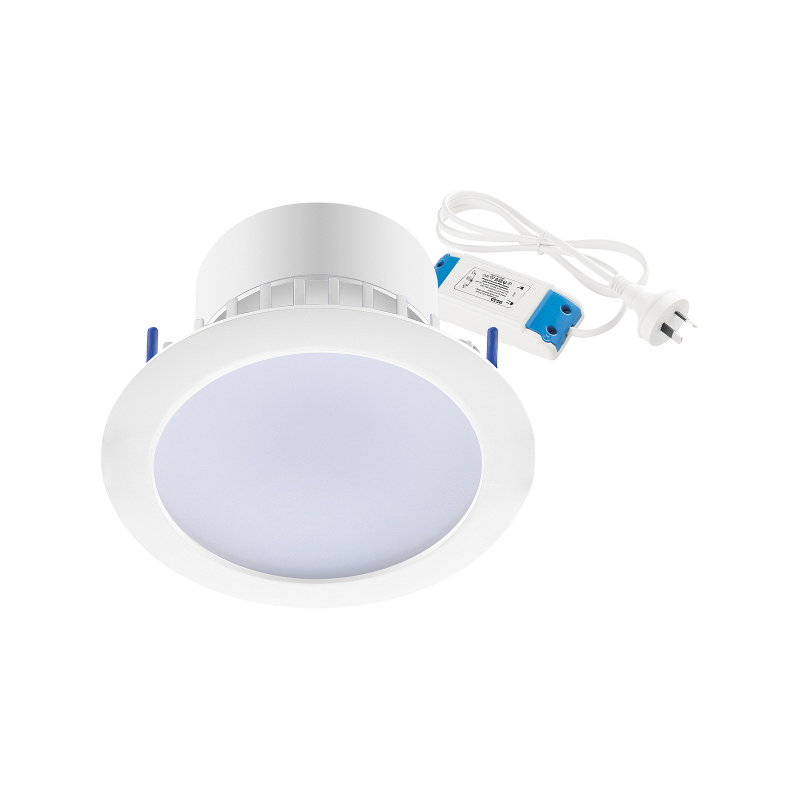 DETA 7W 660lm Grid Connect Smart LED Downlight - Bunnings Australia