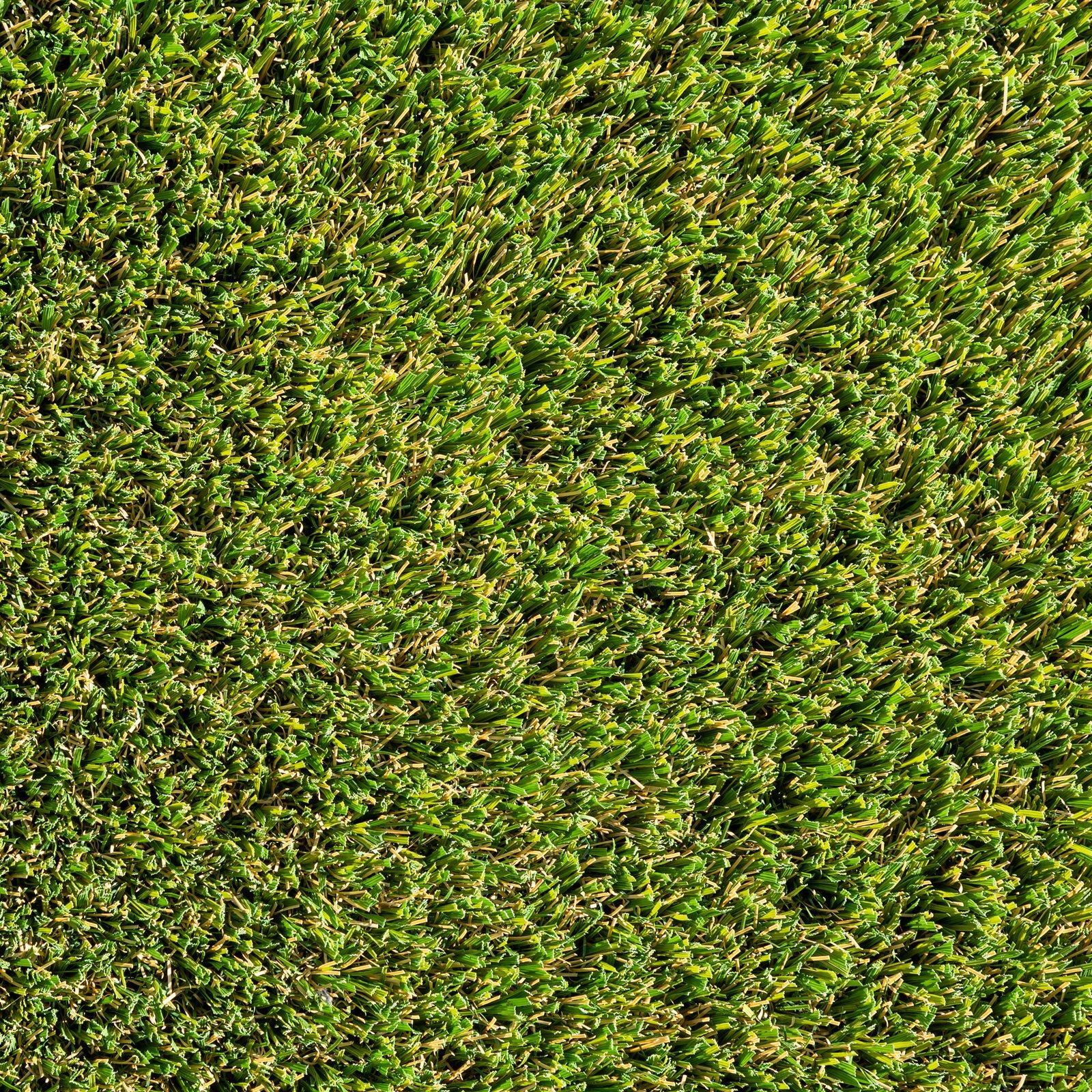 Tuff Turf 1.8m x 35mm Pile Luxury Tuff - Linear Metre - Bunnings Australia