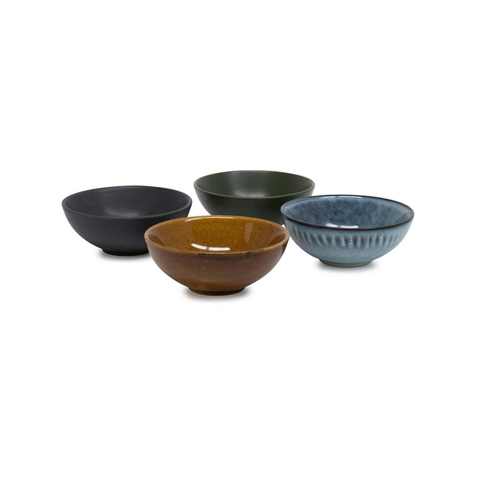 Osaka Rice Bowl - Set of 4 - Bunnings Australia