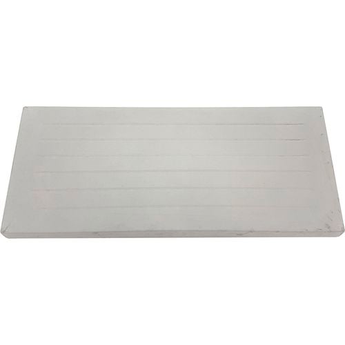 900 x 300 x 75 mm Grooved Concrete Step - Bunnings Australia