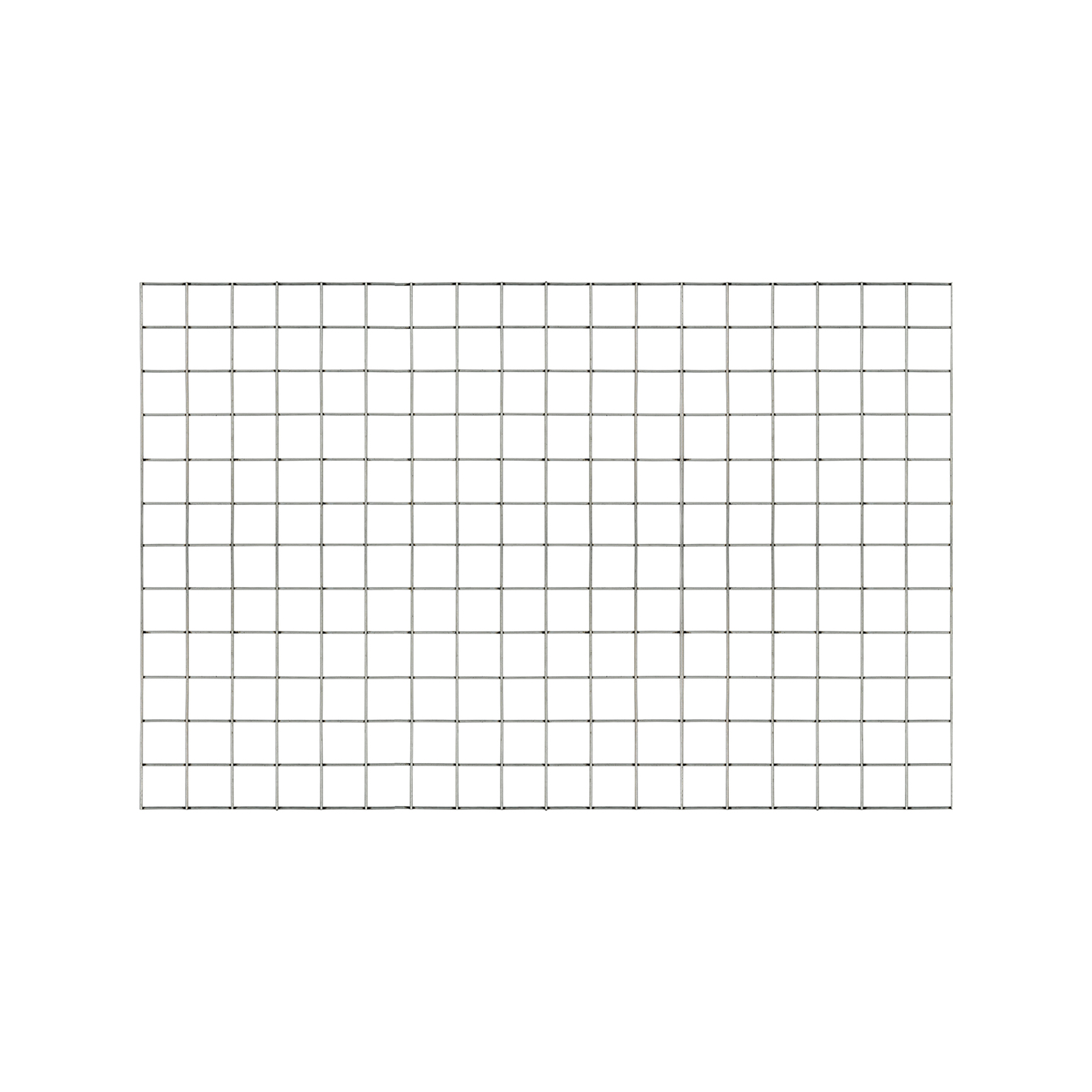 Jack 180 x 120cm 100 x 100 x 5mm Wire Mesh Handy Panel - Bunnings New ...