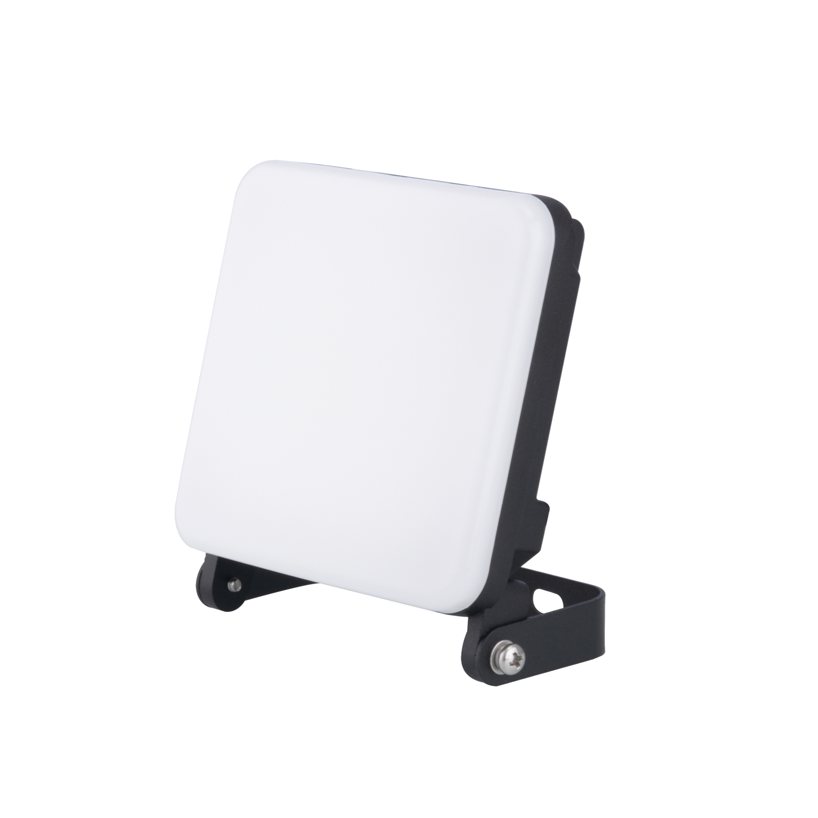 Mercator Magnum II 20W Black LED Floodlight - Bunnings Australia