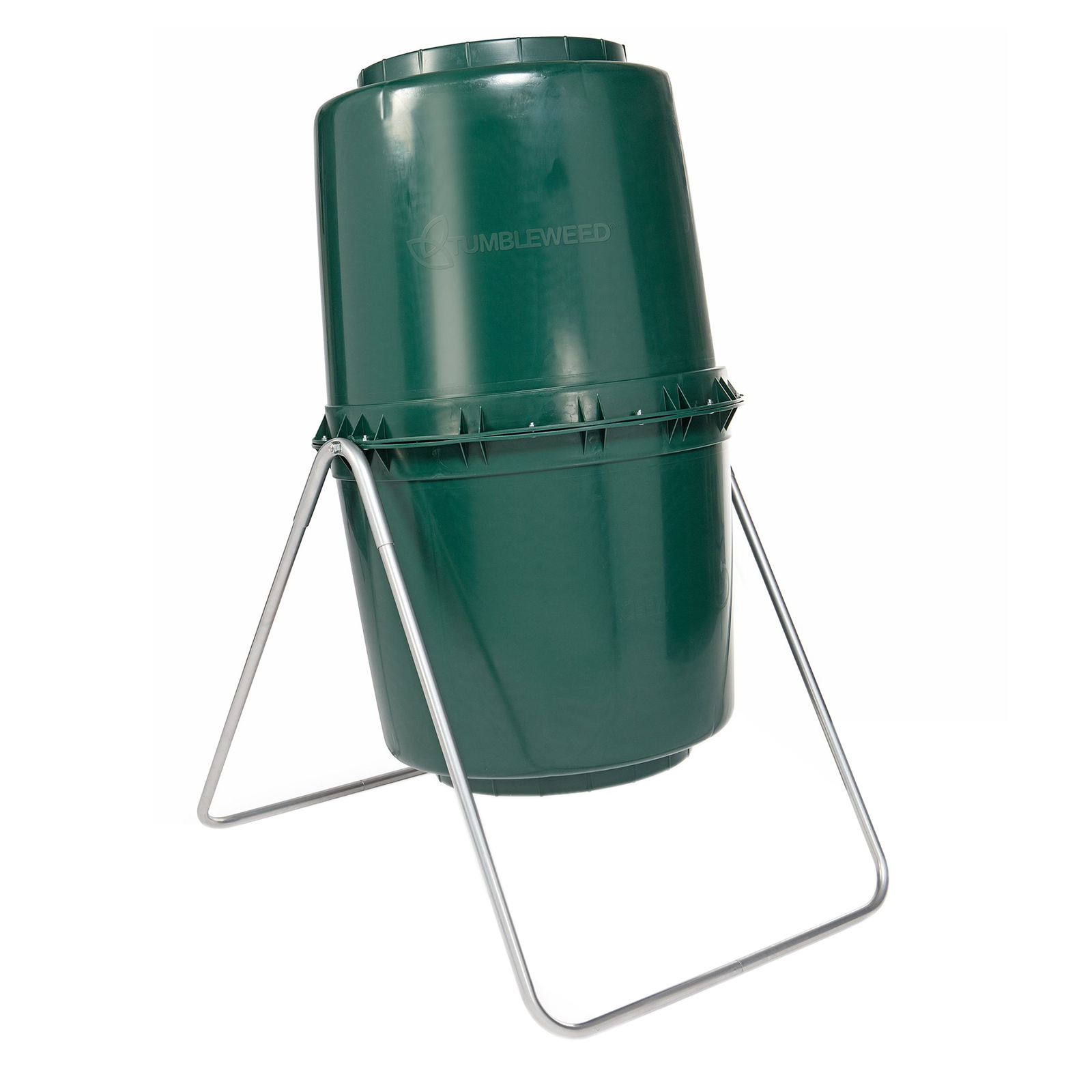 Tumbleweed 220L Mulchmaker Compost Tumbler - Bunnings Australia