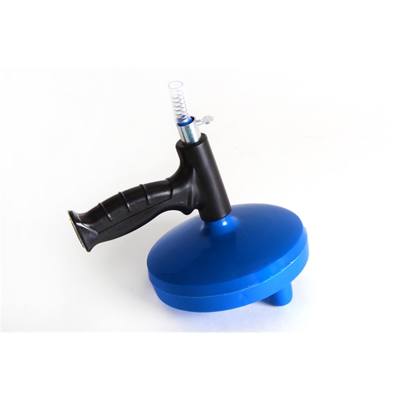 Kinetic Gun Type Drain Cleaning Tool 6mm x 4m - Bunnings New Zealand