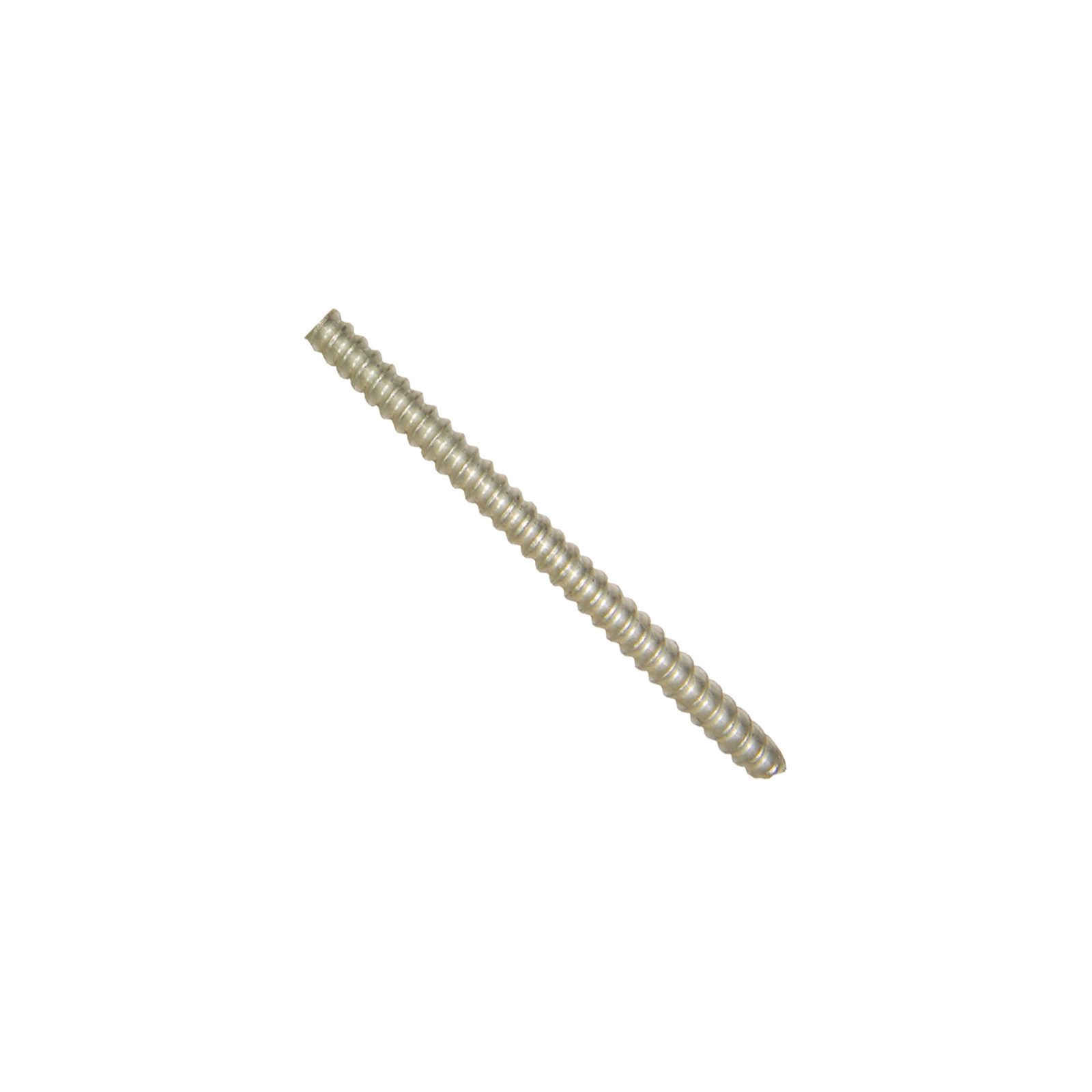 Macsim M6 x 1.2m Hot Dipped Galvanised Threaded Rod - Bunnings Australia