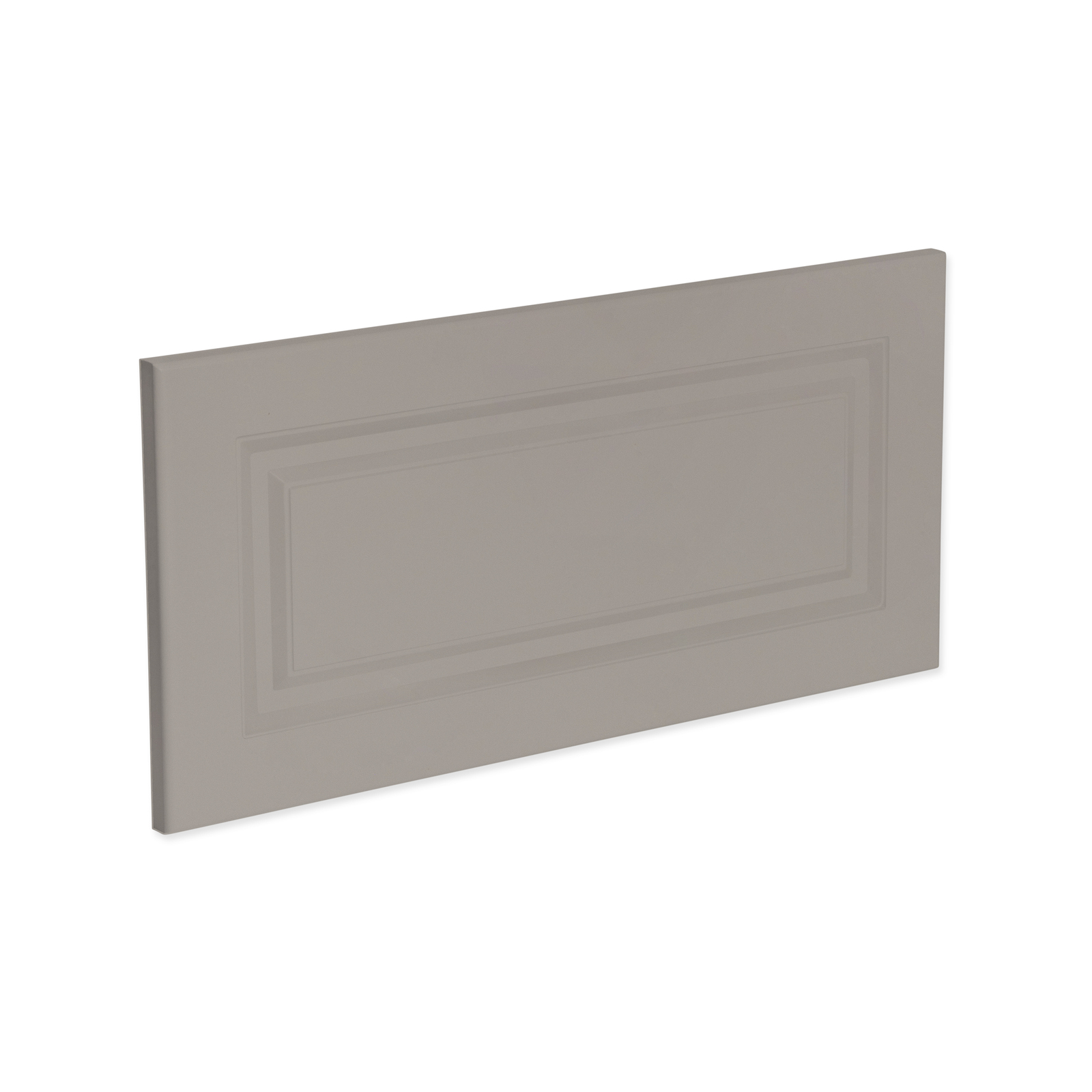 Kaboodle 600mm Cardamom Heritage Drawer Panel - 1 Pack - Bunnings Australia