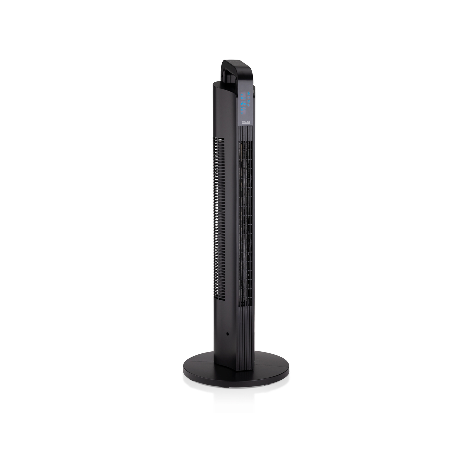 Arlec 2200W Ceramic Tower Heater With Oscillation And Digital Control ...
