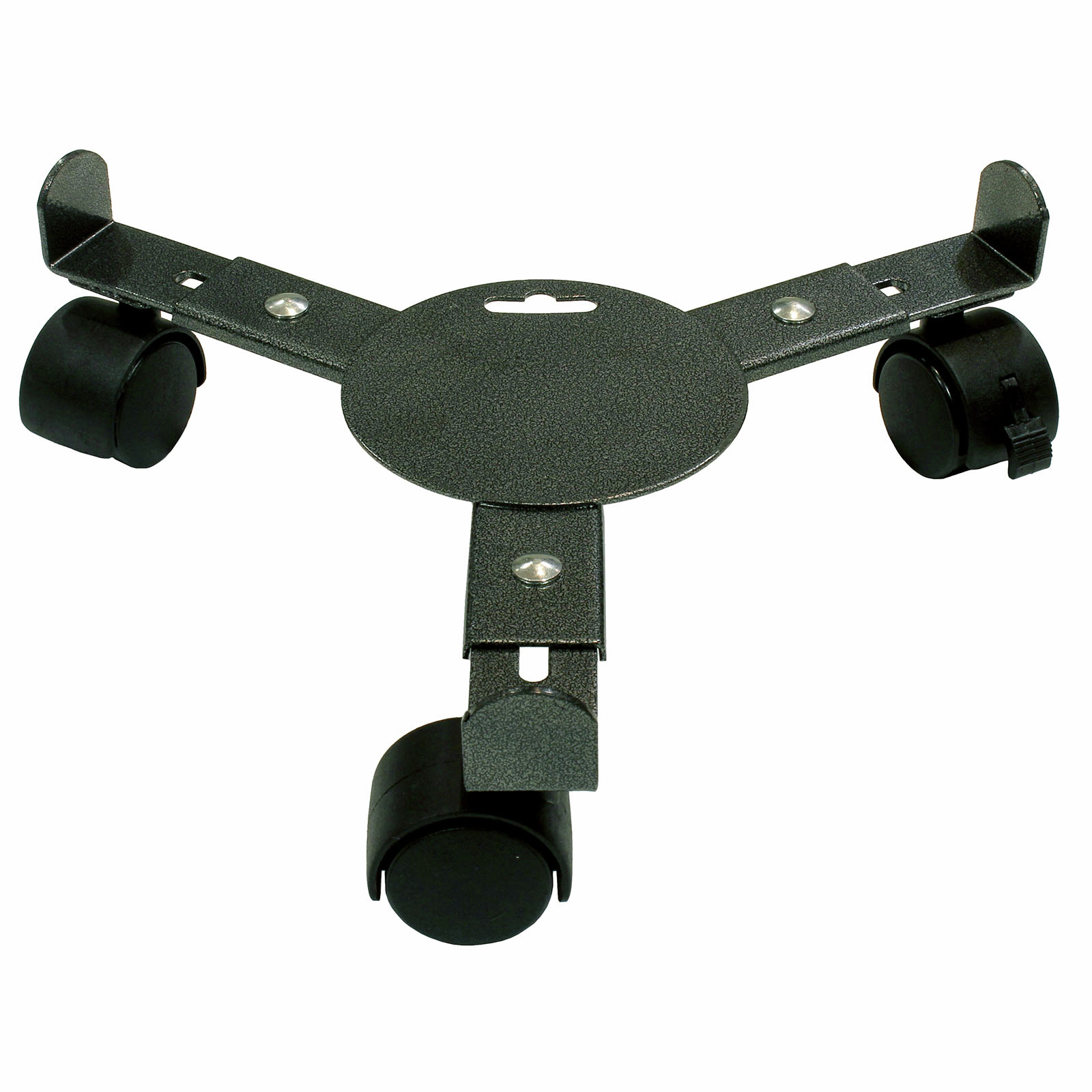 Jack 3 Wheel Heavy Duty Pot Trolley - Bunnings Australia