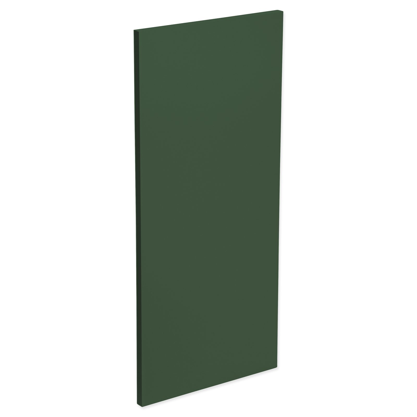 Kaboodle Vivid Basil Wall End Panel - Bunnings Australia