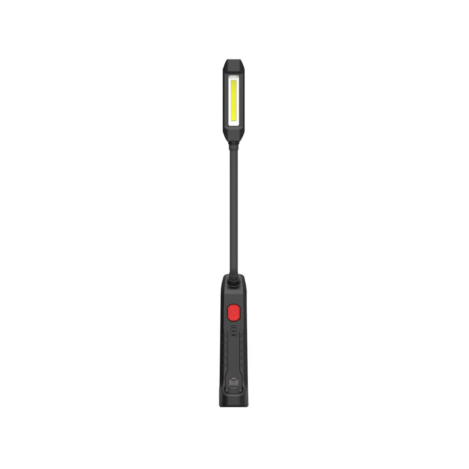 CLICK 300lm 3 In 1 Extendable Rechargeable Worklight - Bunnings Australia