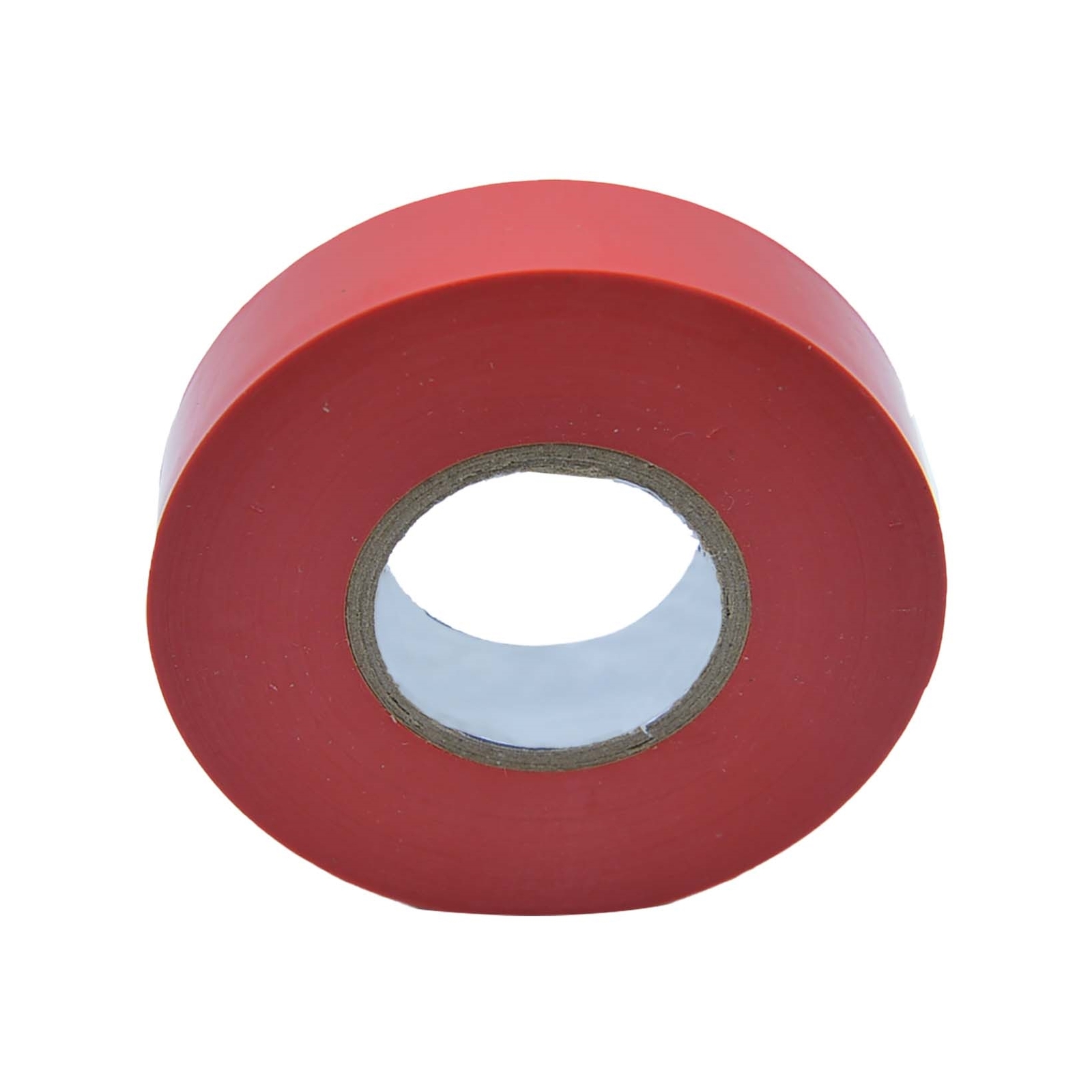 Click 18mm x 20m Red PVC Insulation Tape - 5 Pack - Bunnings Australia