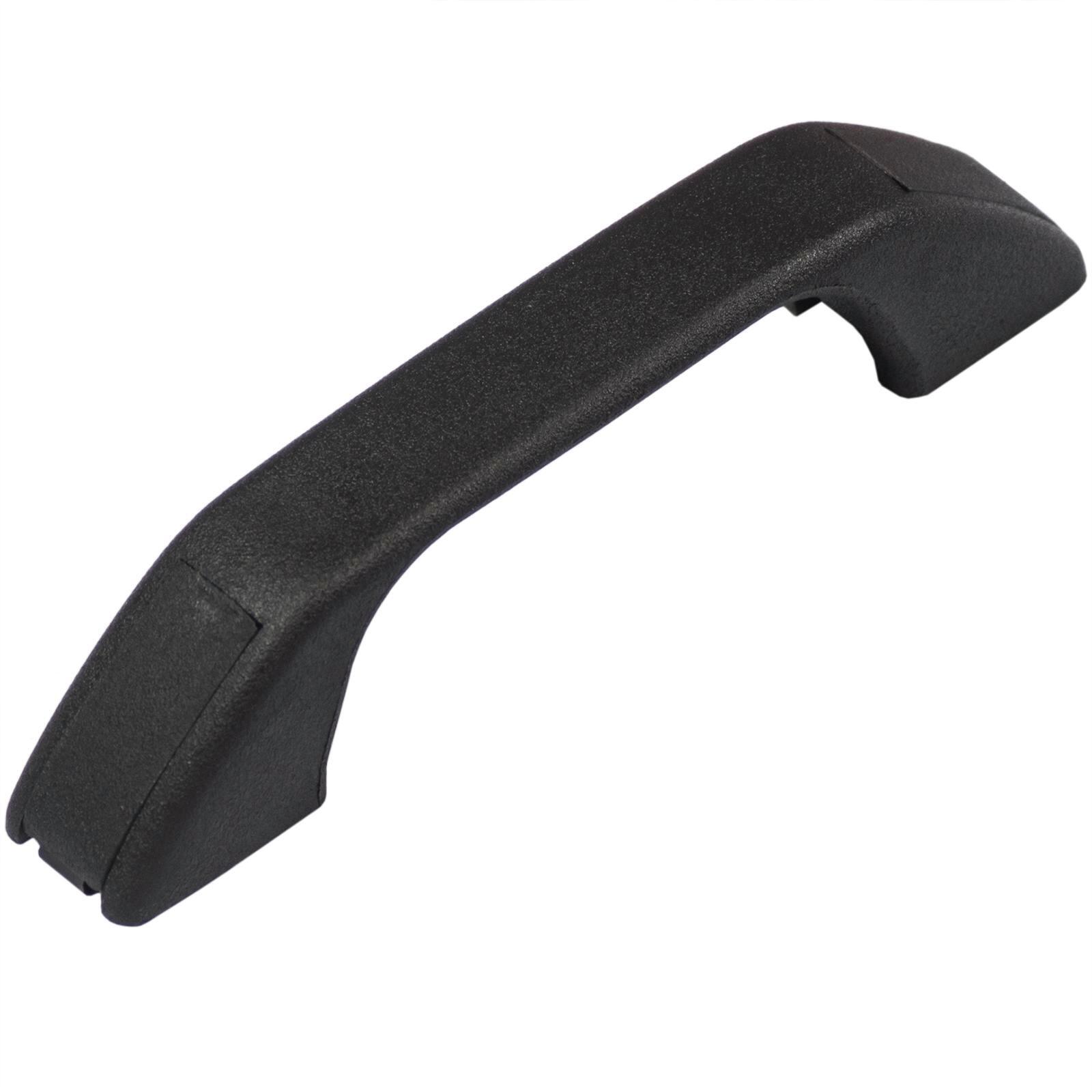 Goliath 165 x 25mm Black Grab Handle - Bunnings Australia