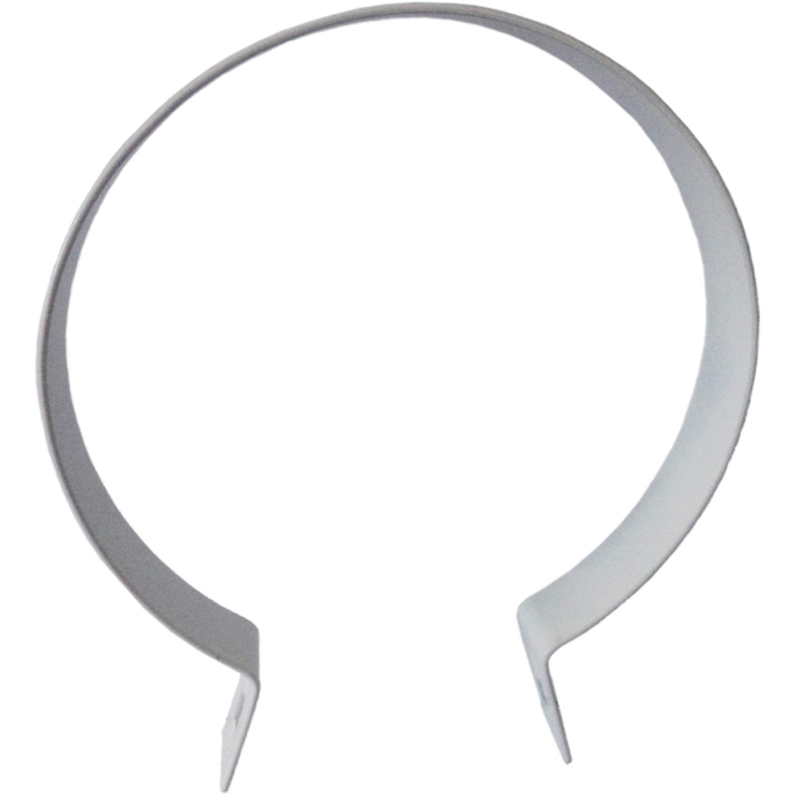 Kinetic 80mm DWV Expansion Saddle Clips - 2 Pack - Bunnings Australia