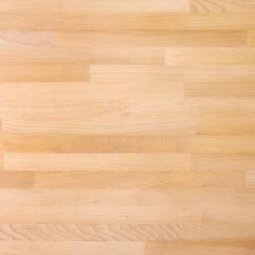 Think Timber 3600 x 600 x 32mm Beech Benchtop - Bunnings Australia