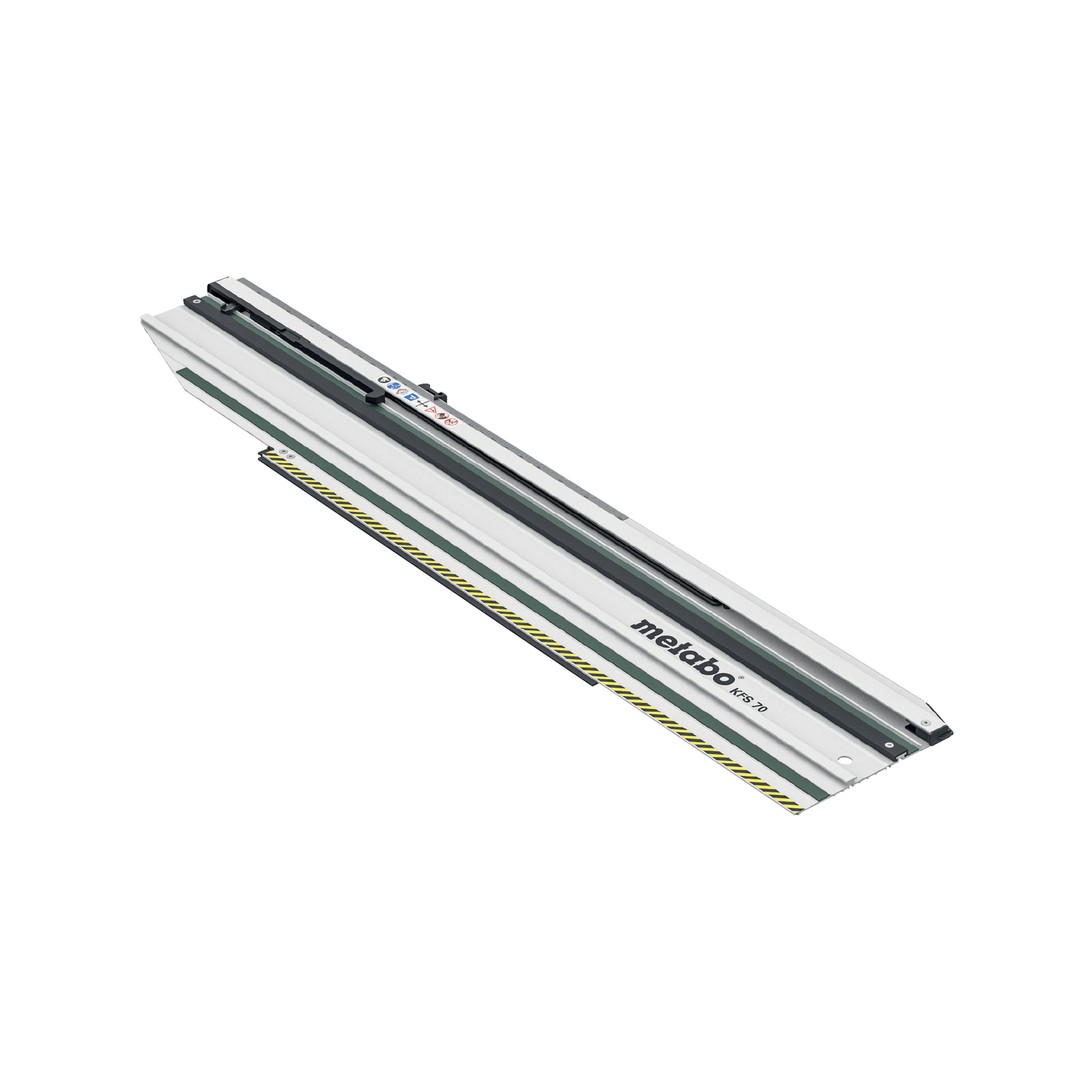 Metabo Cross Cut Rail 700mm Cut Length - Bunnings Australia