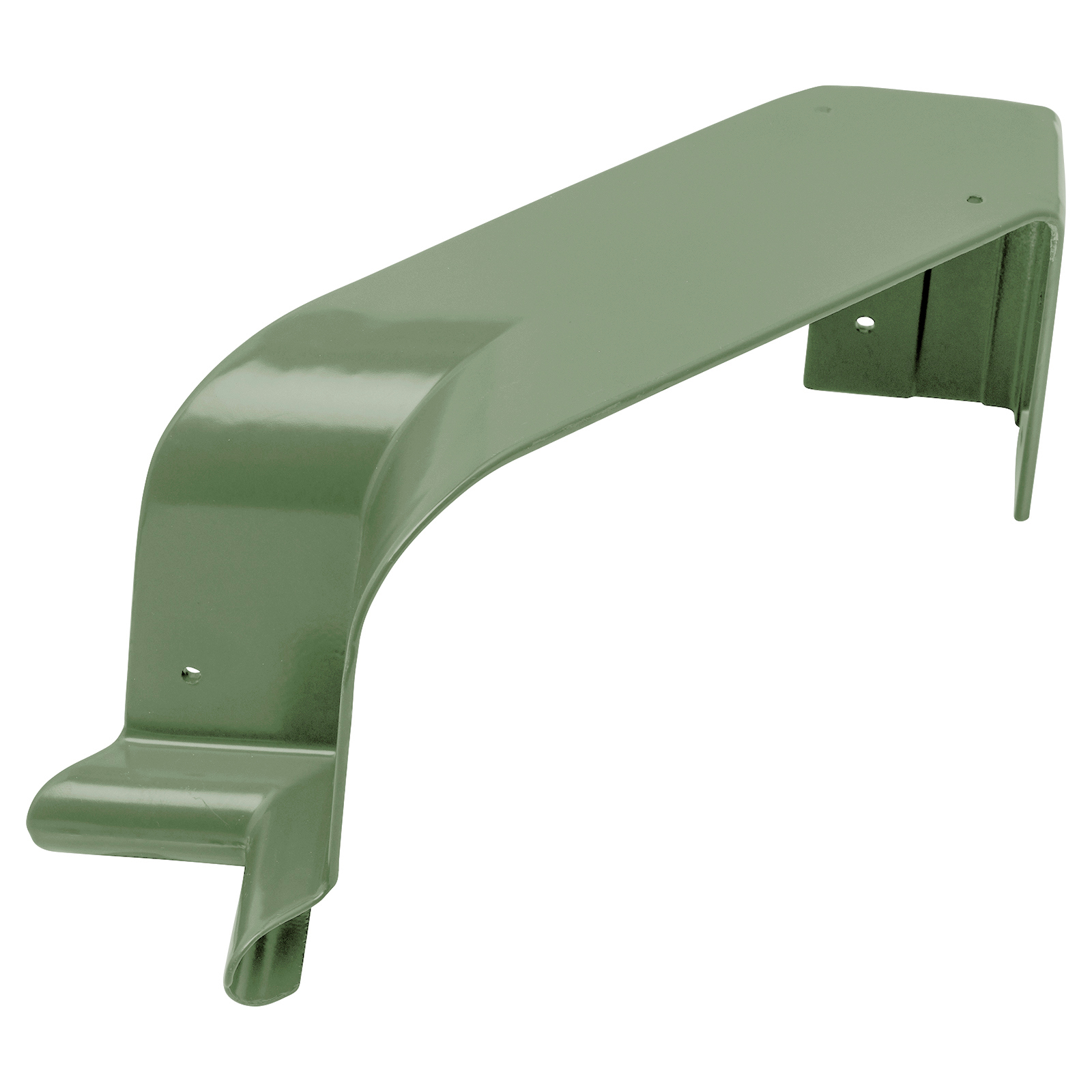 COLORBOND 115mm 90 Degree Quad Gutter Internal Cast Corner - Pale ...