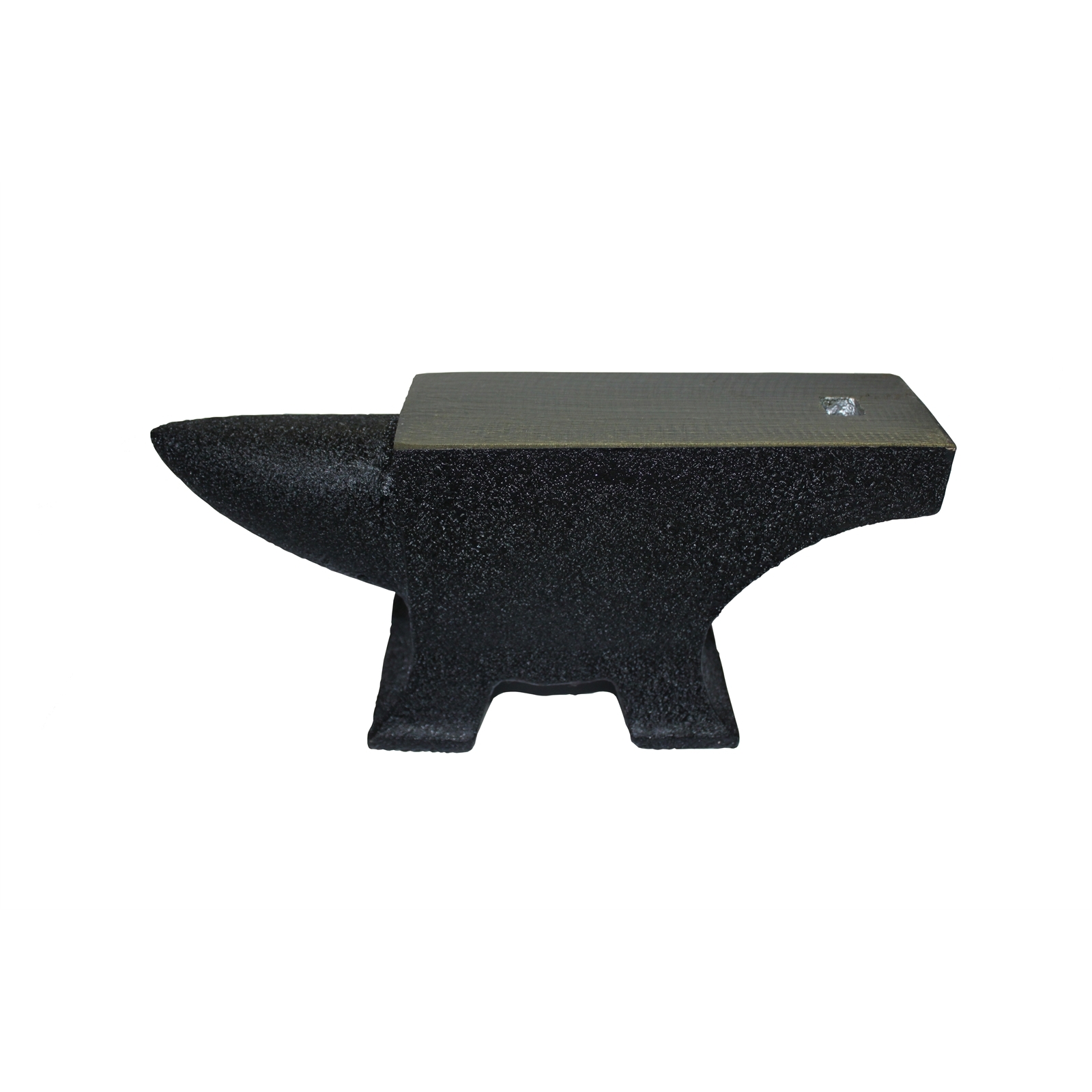 Craftright 10kg Steel Single Horn Anvil - Bunnings Australia