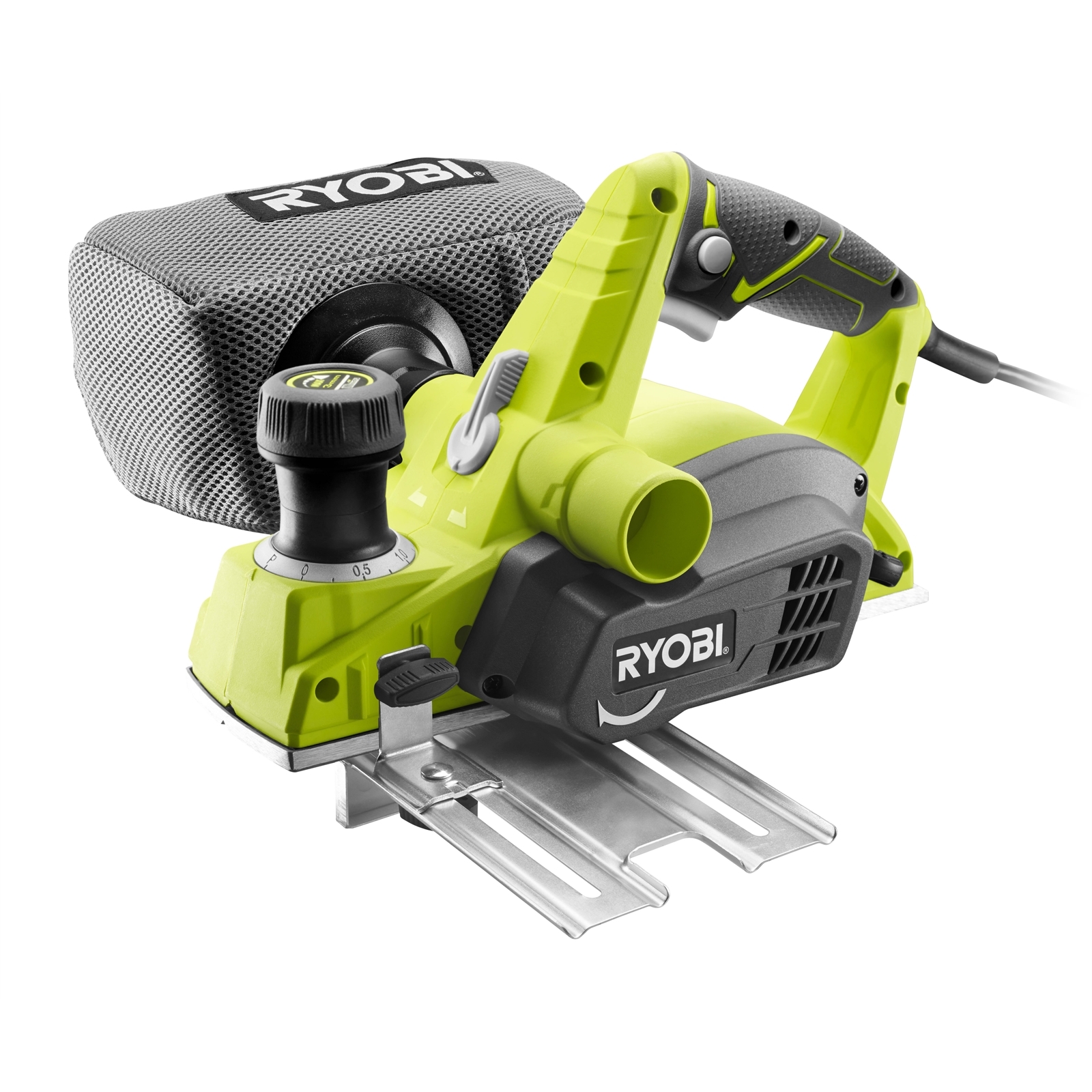 Ryobi 780W 82mm Rebate Planer - Bunnings Australia