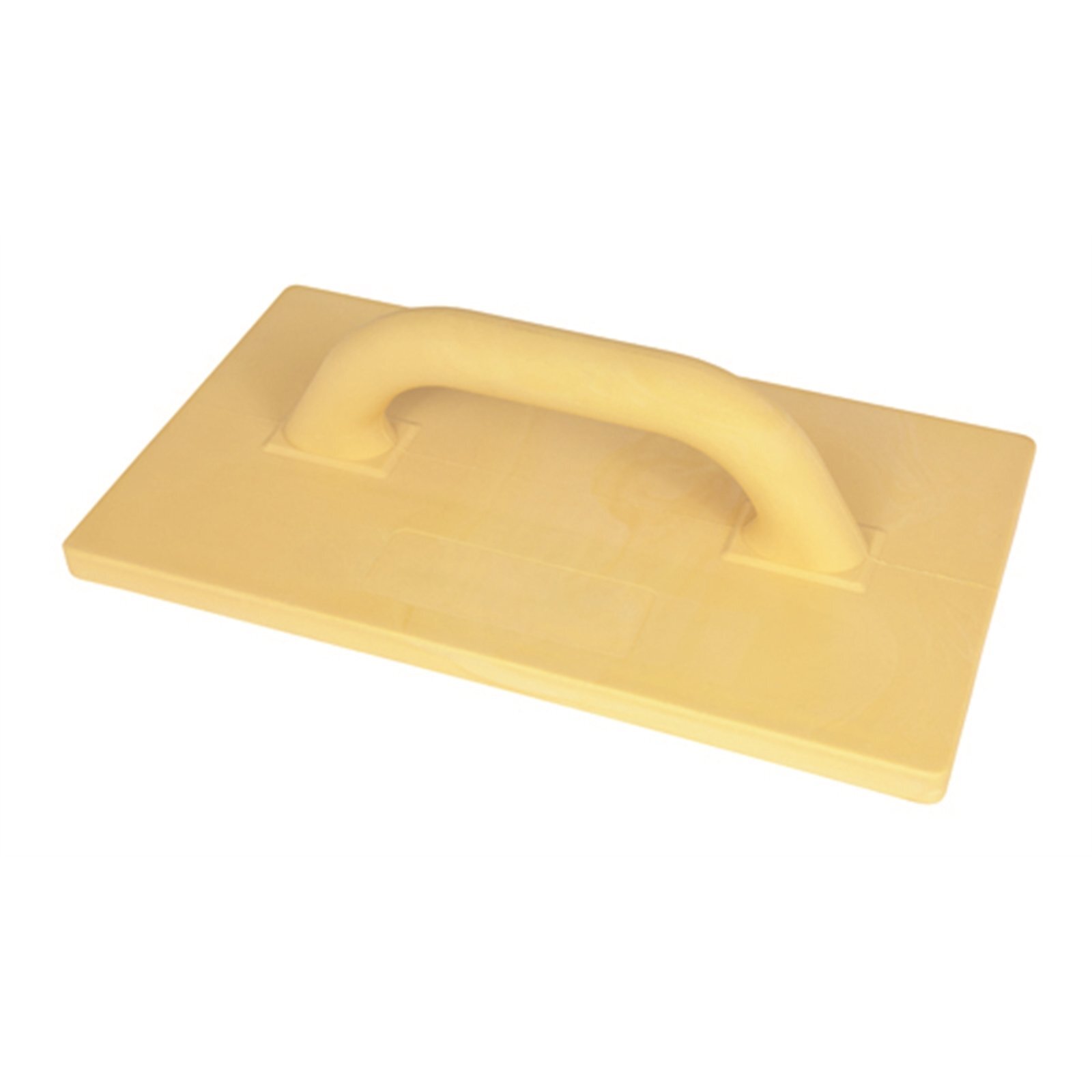 Spear & Jackson 280mm Lightweight Polyurethane Plasterers Float ...