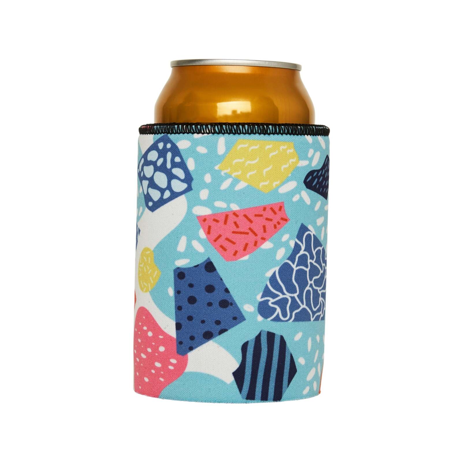 Stubbyz 80s Abstract Stubby Cooler Standard - Bunnings Australia