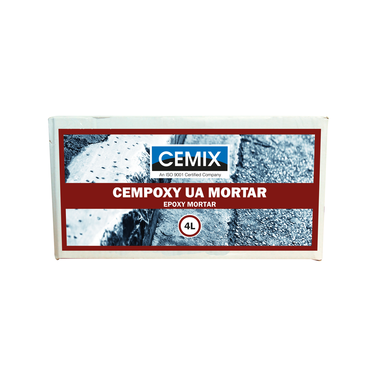Cemix 500ml Cempoxy UA Mortar - Bunnings New Zealand