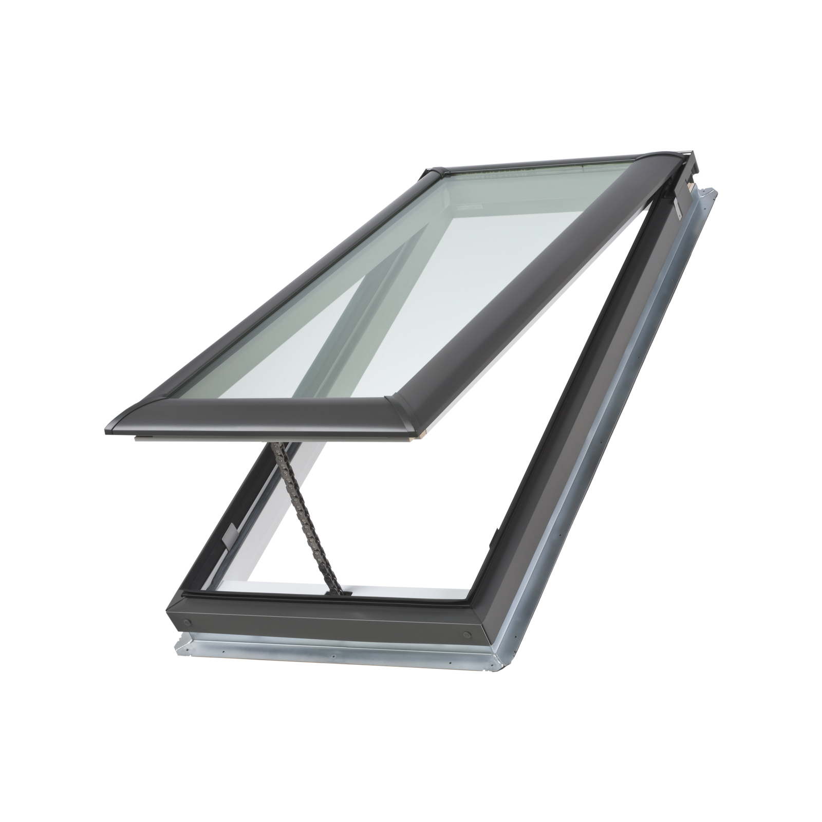 VELUX 780 x 980mm Manual Opening Skylight - Bunnings Australia
