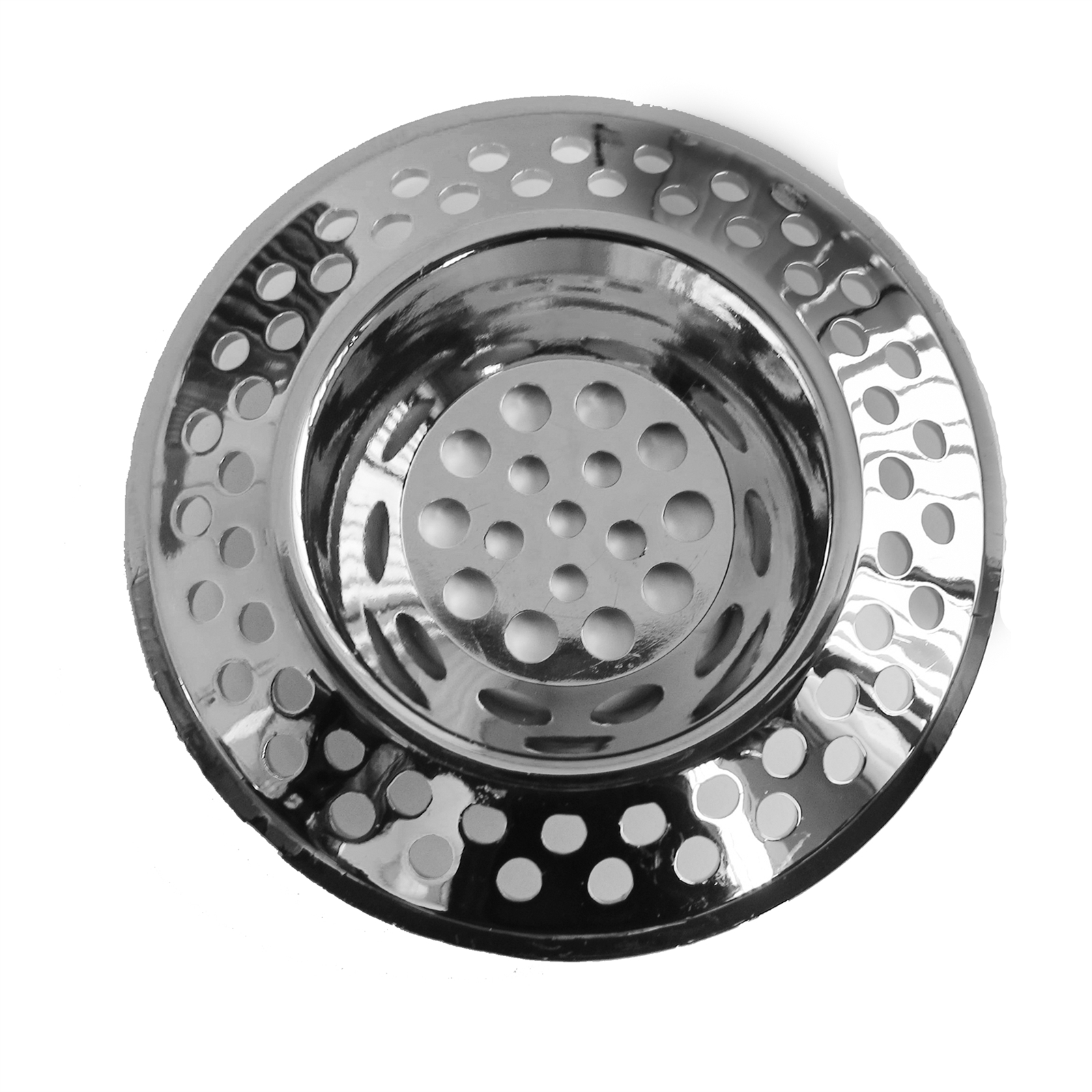Basin-accessory Hair Strainer - Bunnings Australia