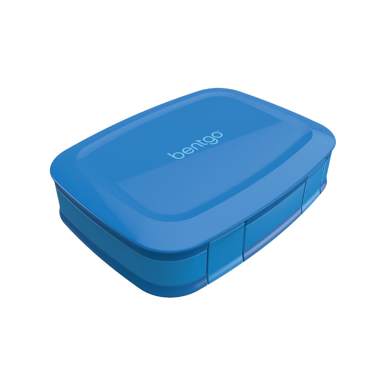 Bentgo Fresh Leak Proof Lunch Box Blue - Bunnings Australia