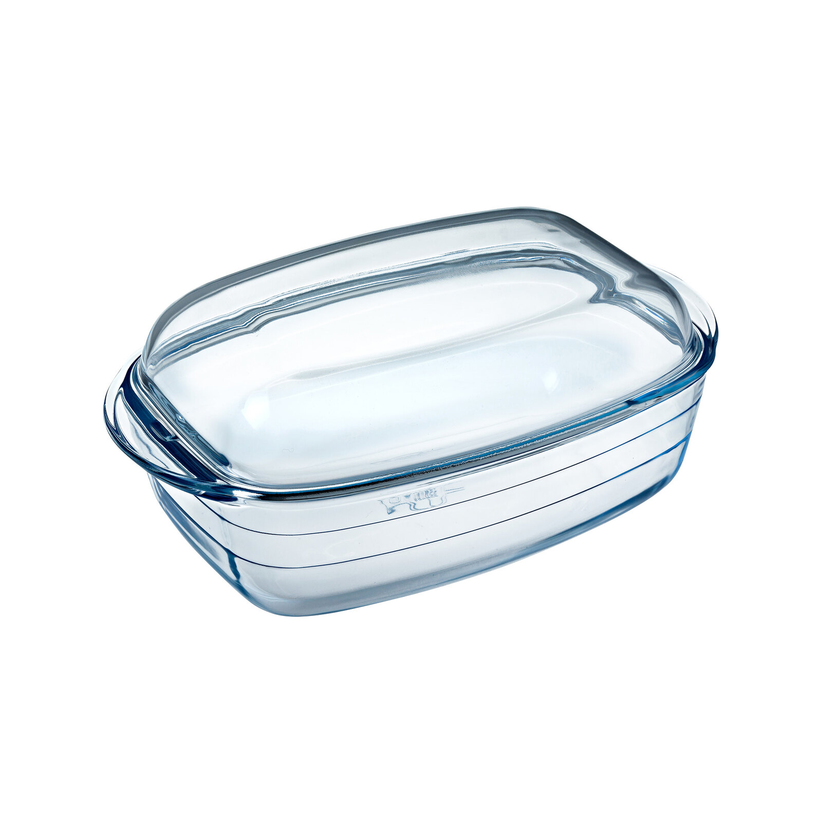 O' Cuisine Rectangular Casserole 37cm - 6.5L - Bunnings Australia