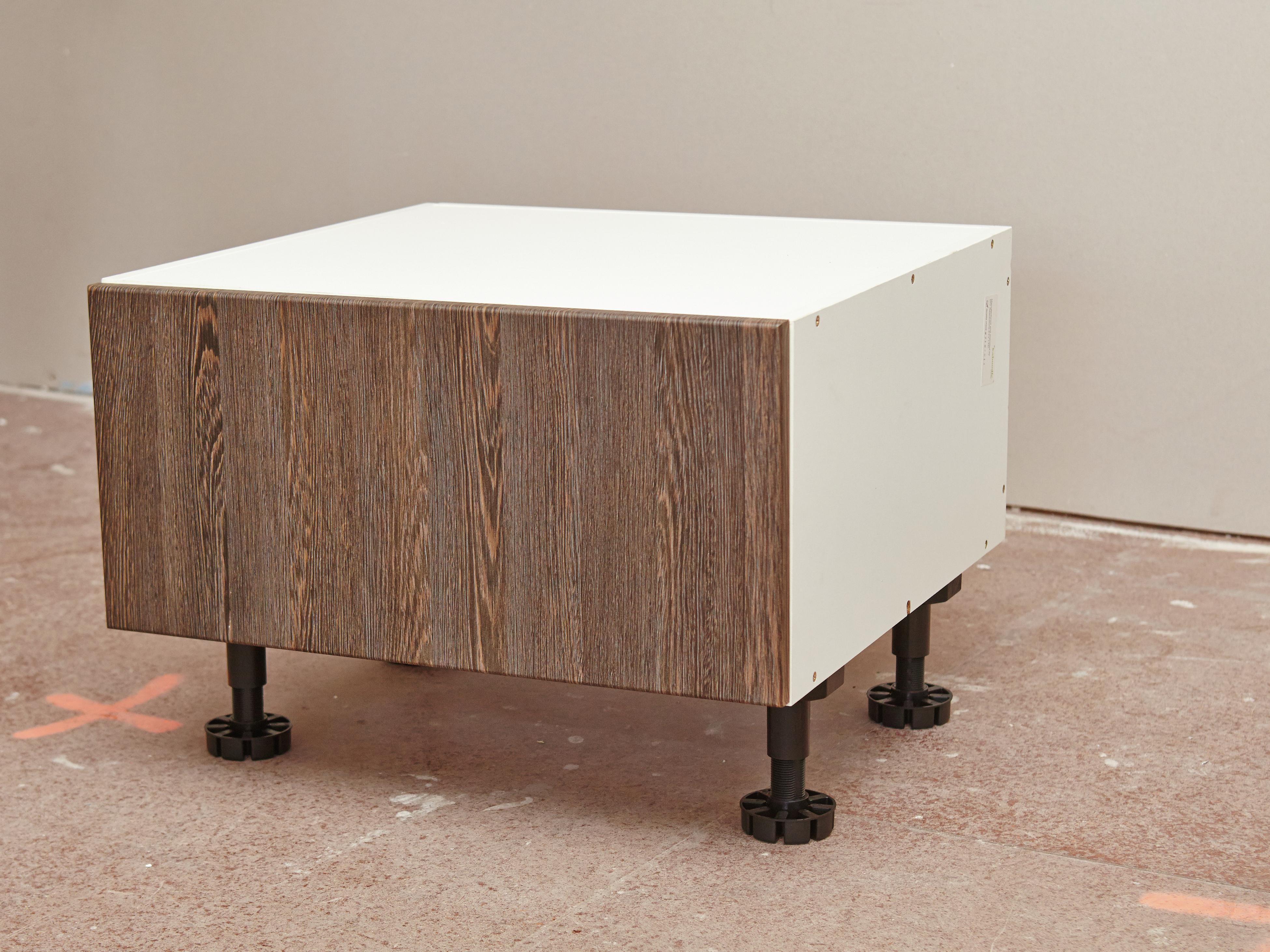 How To Assemble a Single Drawer Cabinet - Bunnings New Zealand